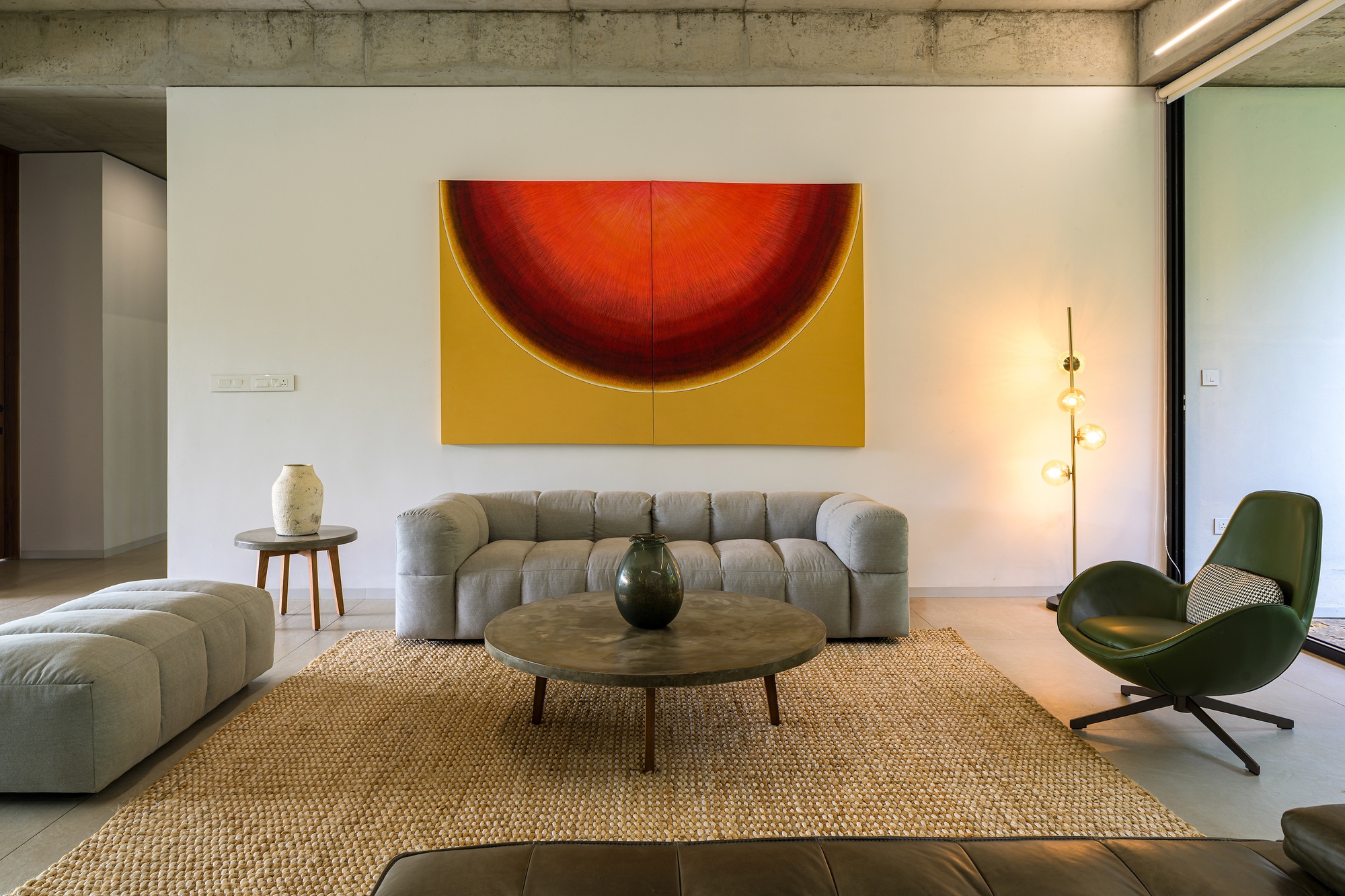 Gallery of The House That Meets the River / LIJO RENY architects - 16