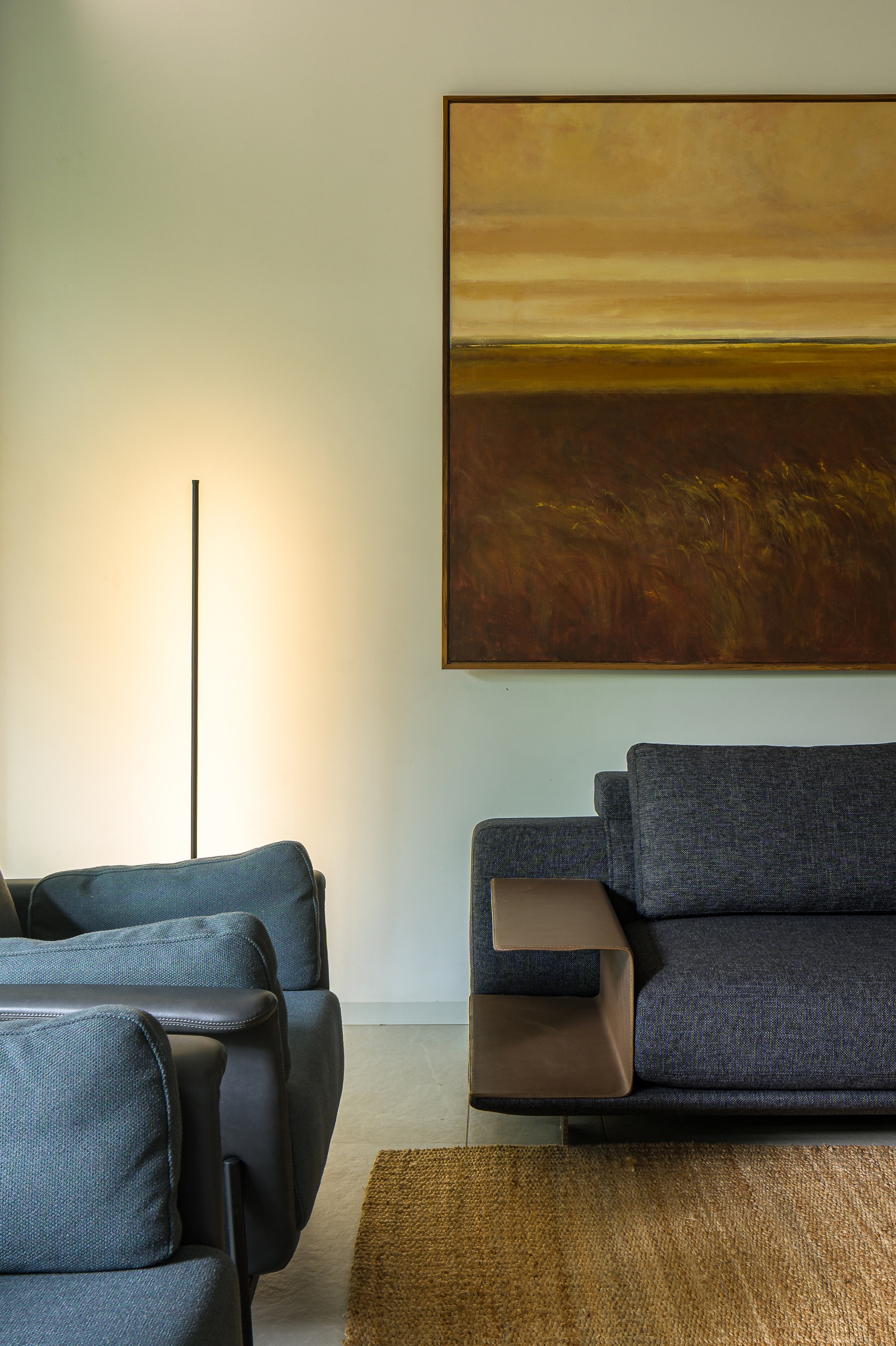 Gallery of The House That Meets the River / LIJO RENY architects - 13