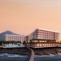 Gallery of Max Towers / Max Dudler - 1