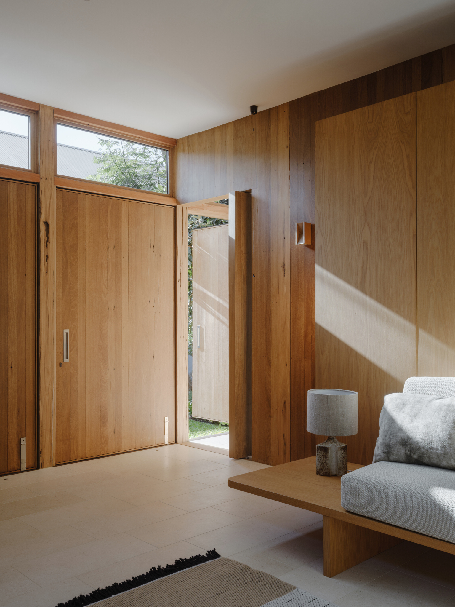 Galeria de Estúdio Multifuncional Love Shack / Second Edition - 8