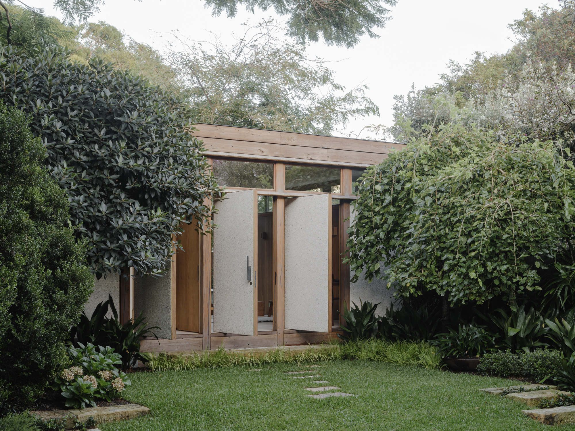 Gallery of Love Shack Multi-Functional Studio / Second Edition - 6