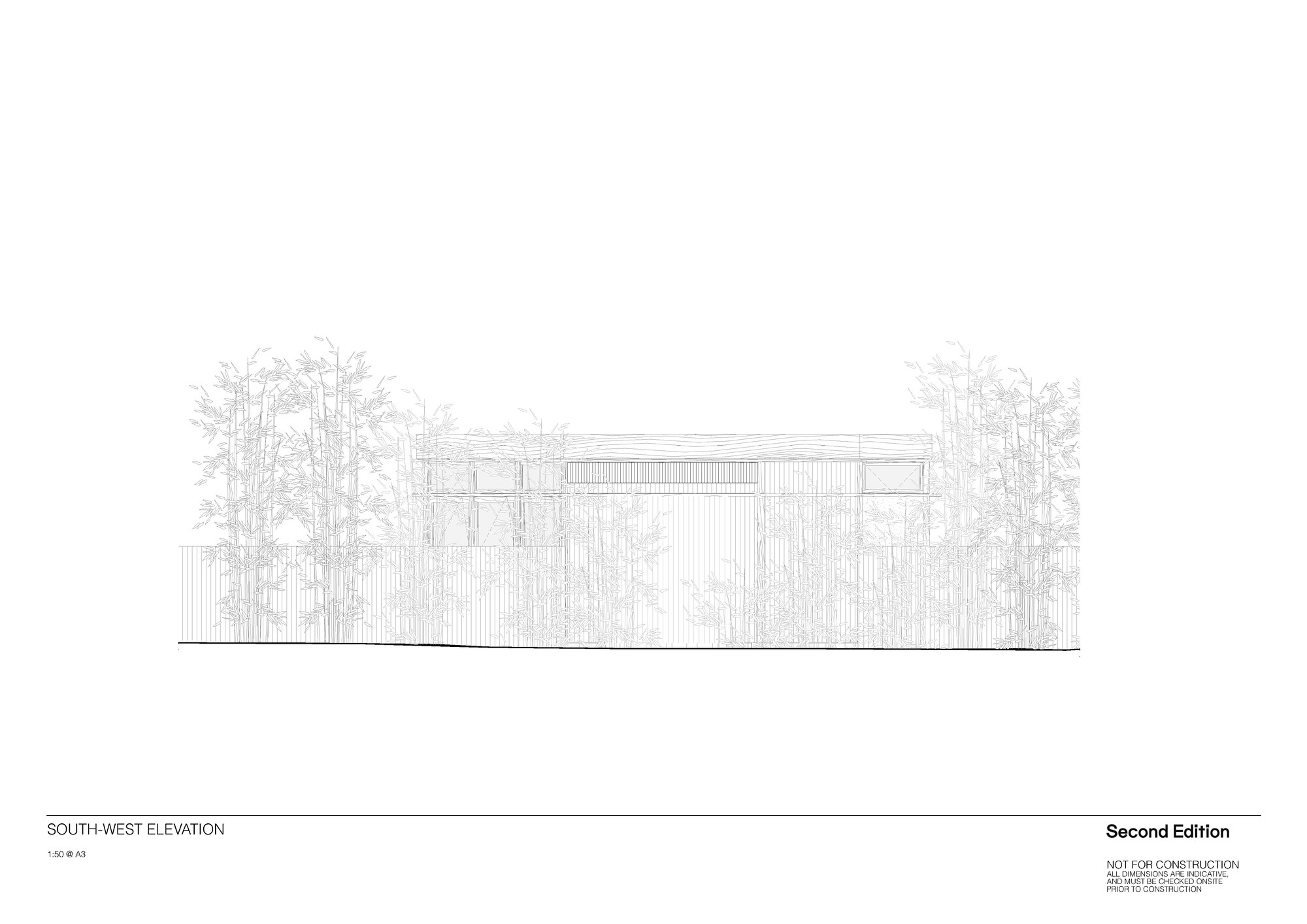 Gallery of Love Shack Multi-Functional Studio / Second Edition - 21