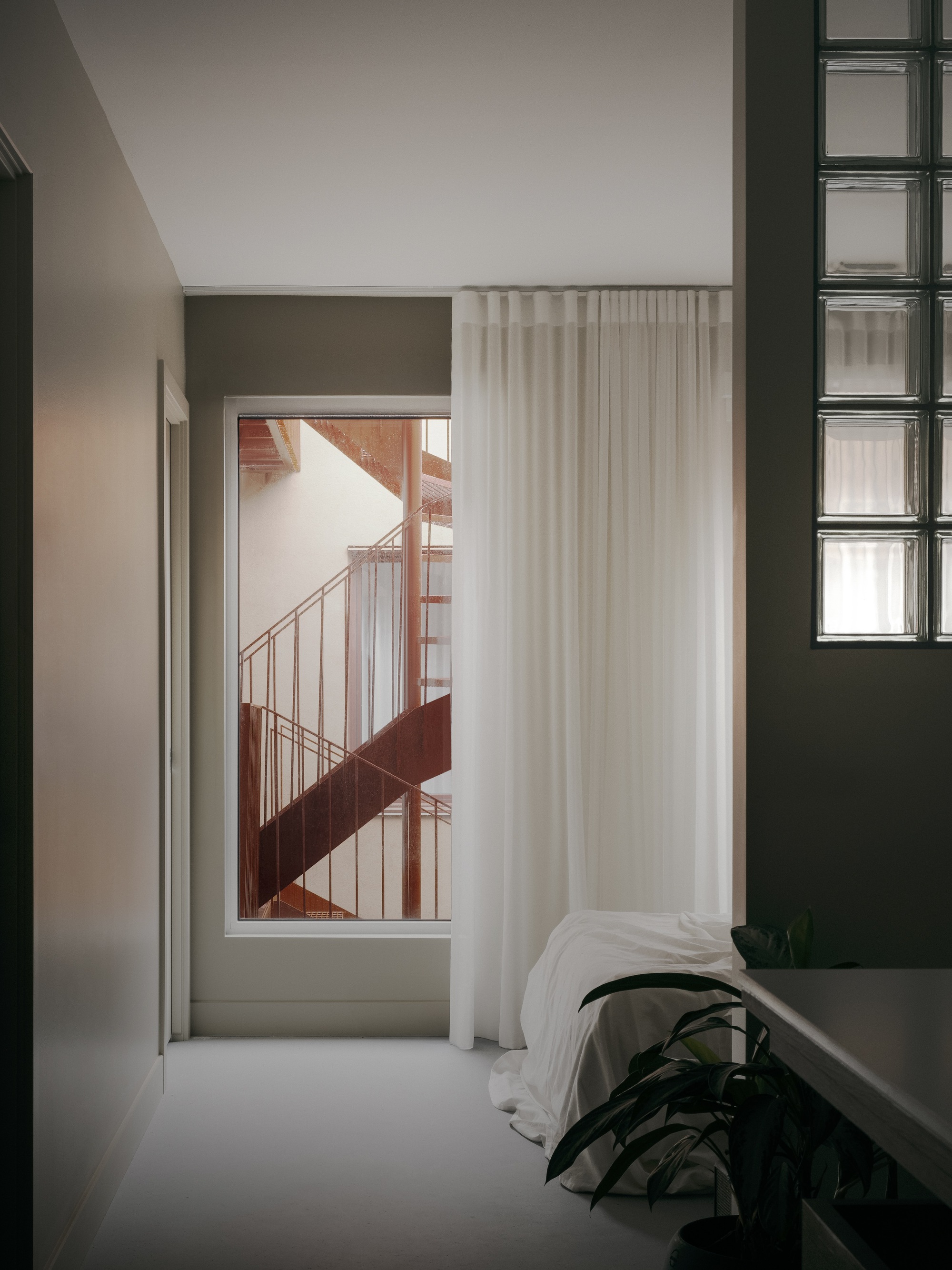 Gallery of BINÔME Multi-residence / APPAREIL architecture - 17