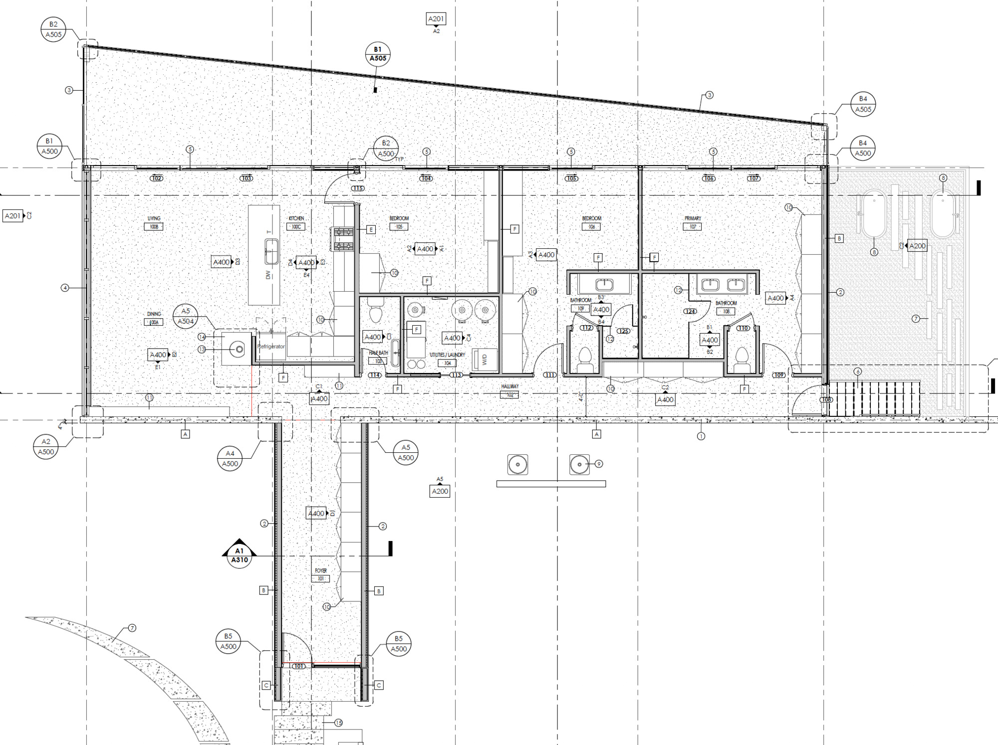 Gallery of The Periphery House / Locus Studio - 33