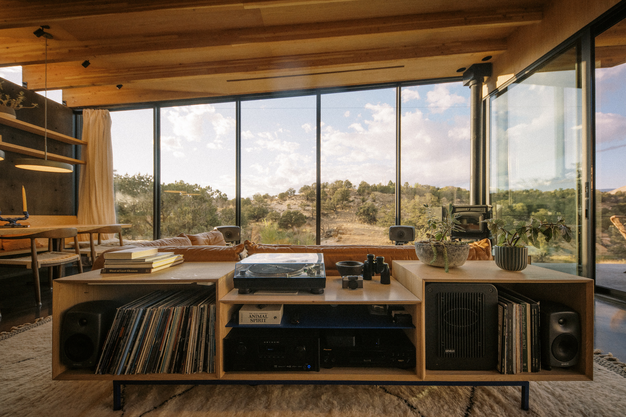 Gallery of The Periphery House / Locus Studio - 13