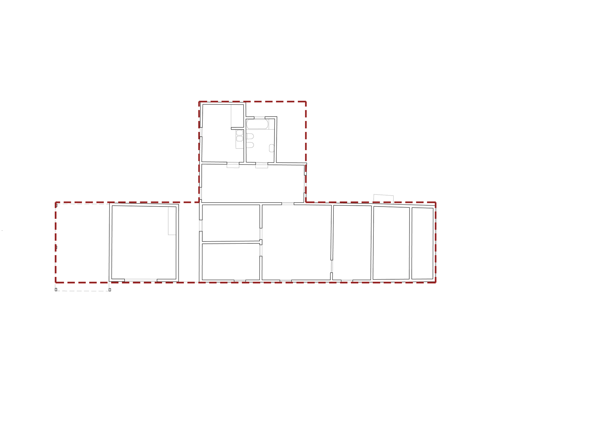 Gallery of 150 Melides House / José Adrião Arquitetos - 8