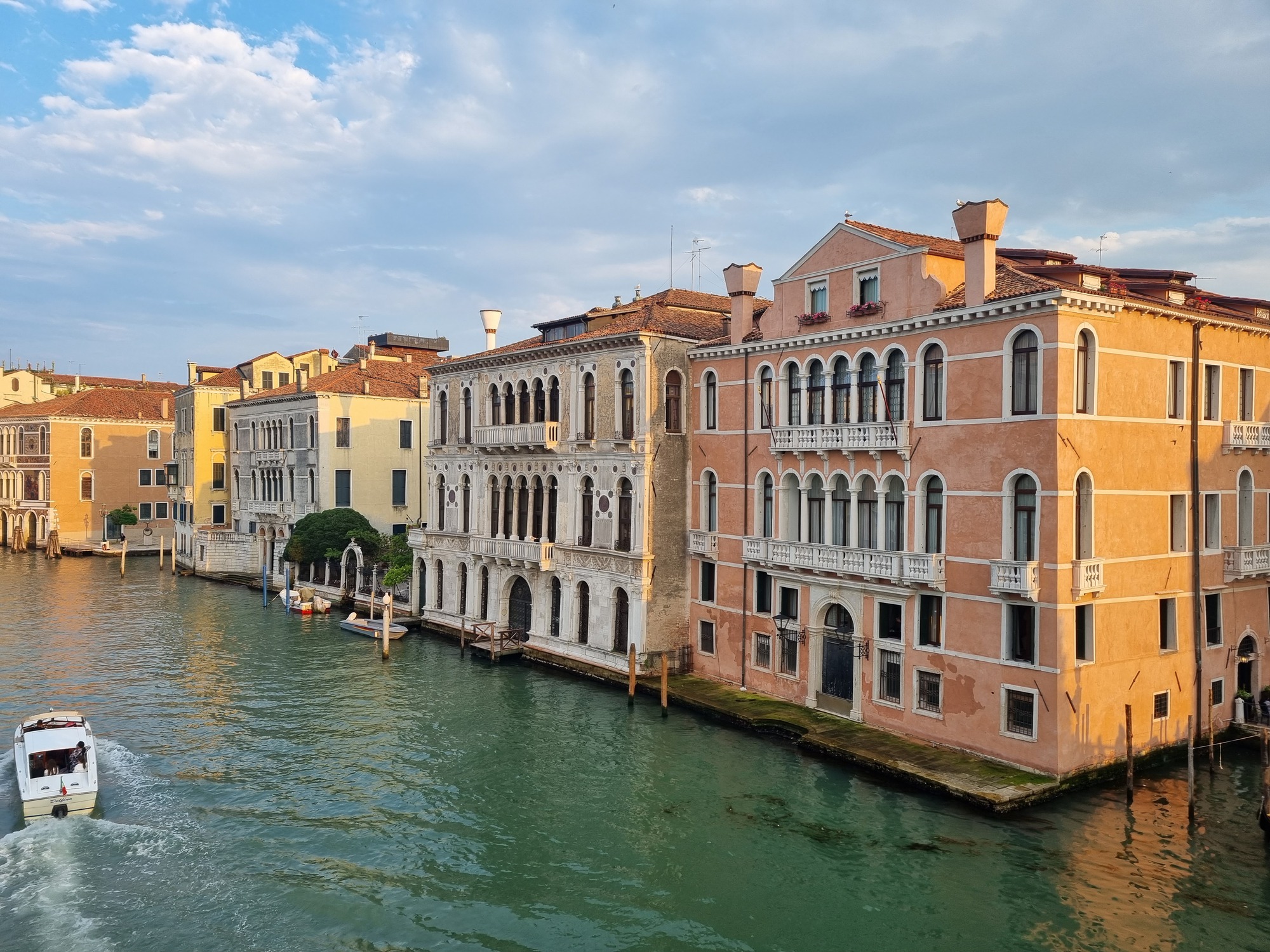 Gallery of The Windows of Venice: How History Inspired Modernity - 23