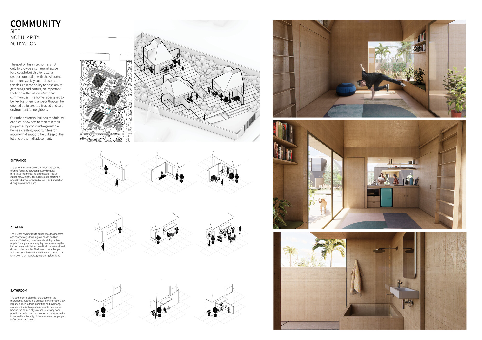 Gallery of Buildner Announces Winners of the MICROHOME Kingspan ...