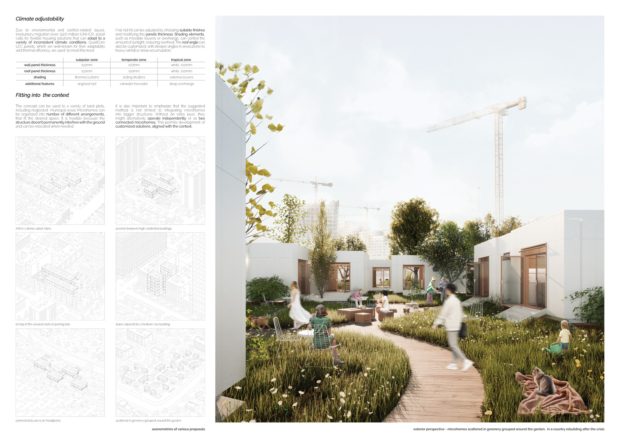 Gallery of Buildner Announces Winners of the MICROHOME Kingspan ...