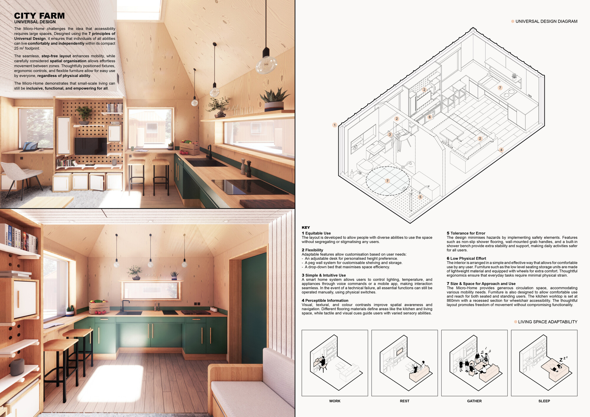 Gallery of Buildner Announces Winners of the MICROHOME Kingspan ...