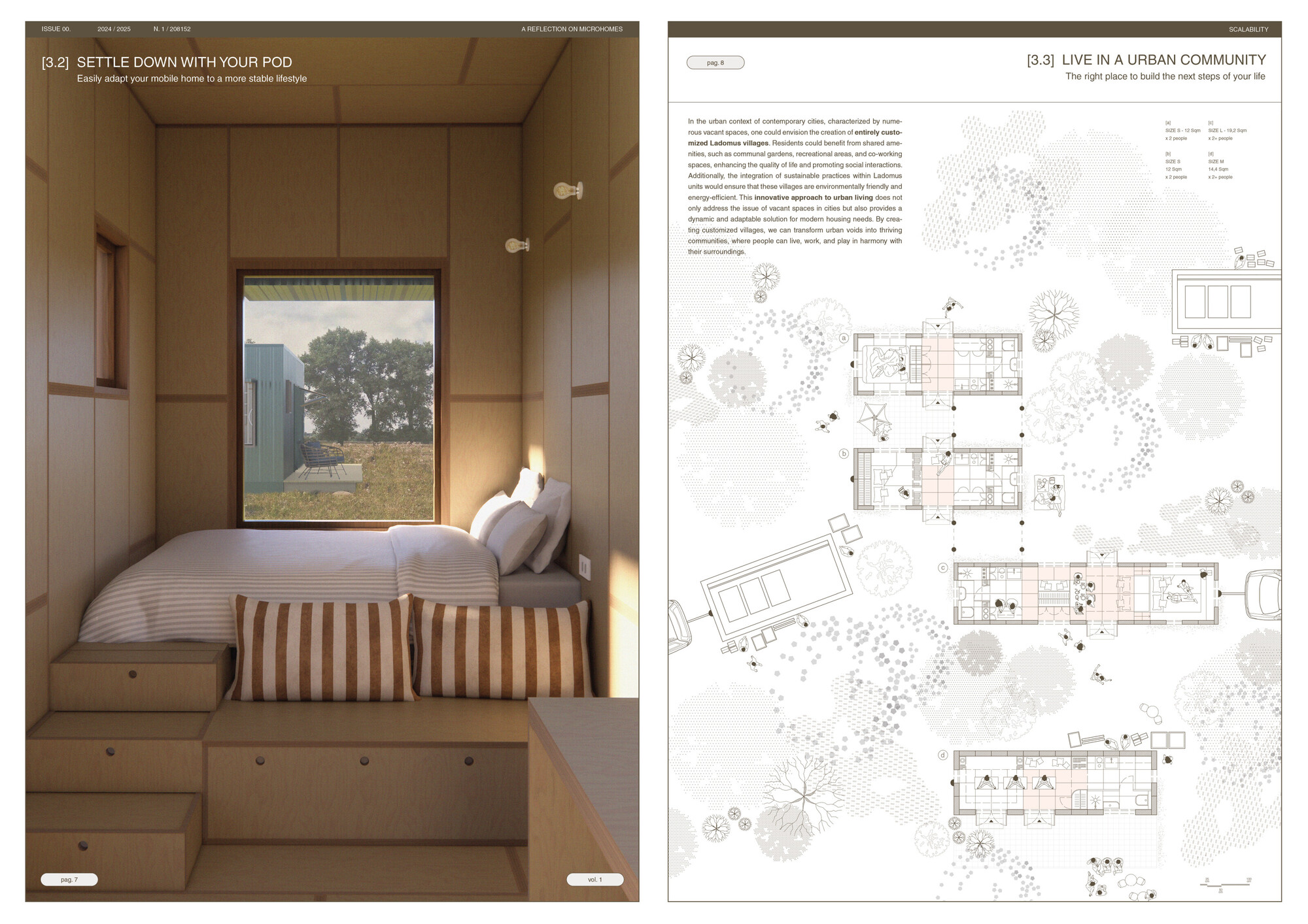 Gallery of Buildner Announces Winners of the MICROHOME Kingspan ...