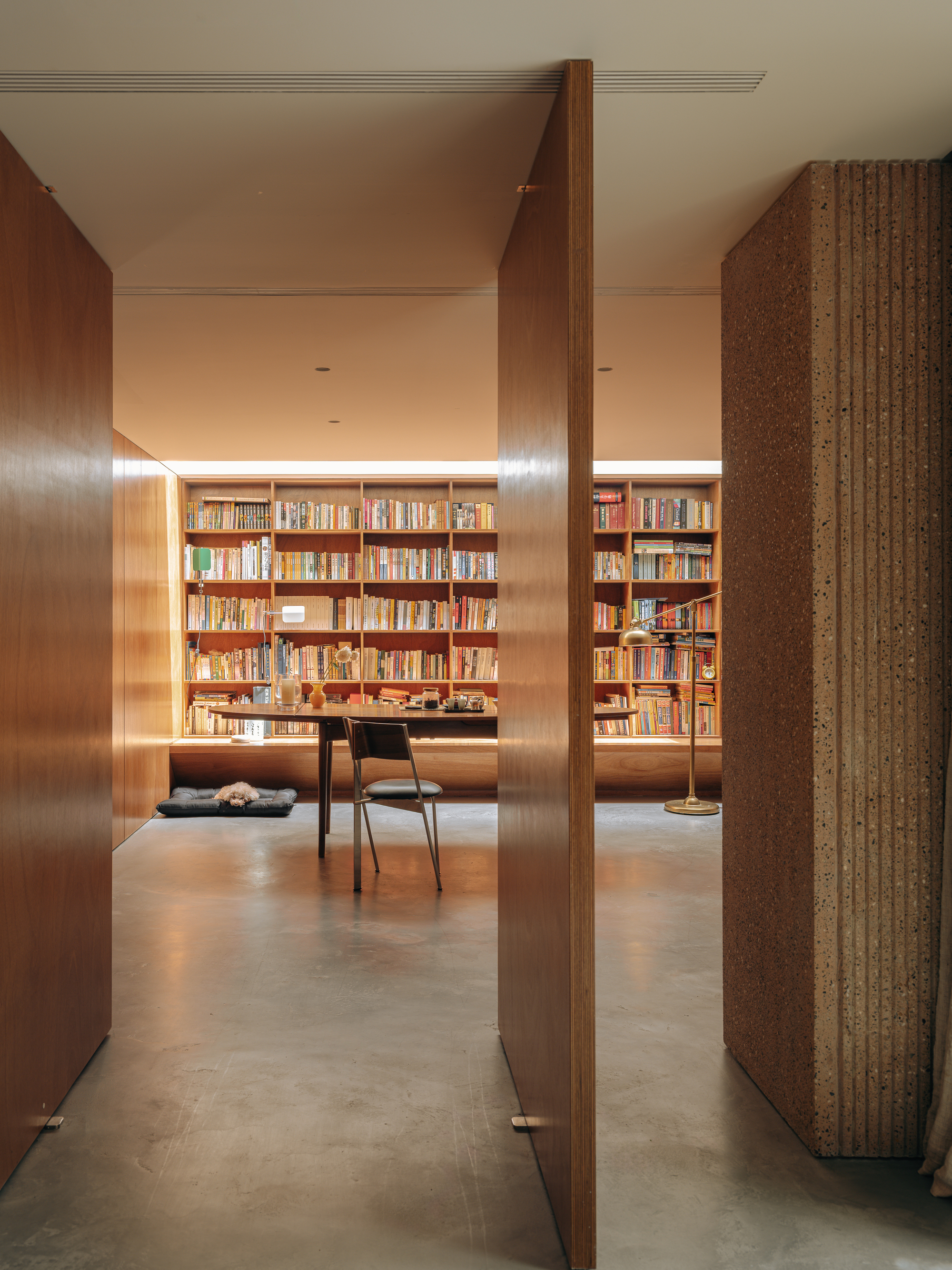 Gallery of House M / Atelier About Architecture - 14