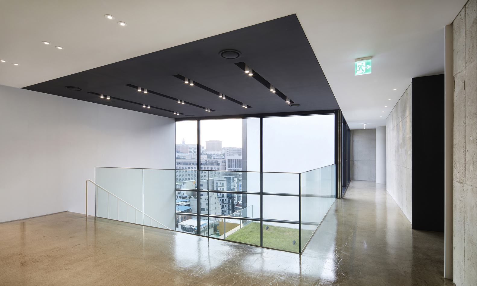 Gallery of Triplet Code Imun Neighborhood Facility / L'EAU design - 11