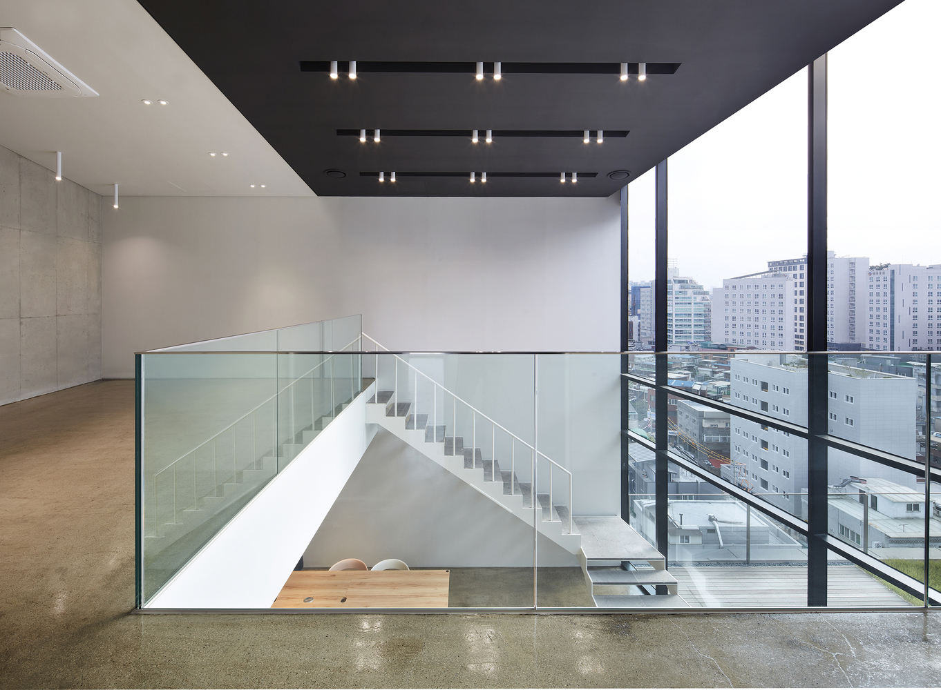 Gallery of Triplet Code Imun Neighborhood Facility / L'EAU design - 11