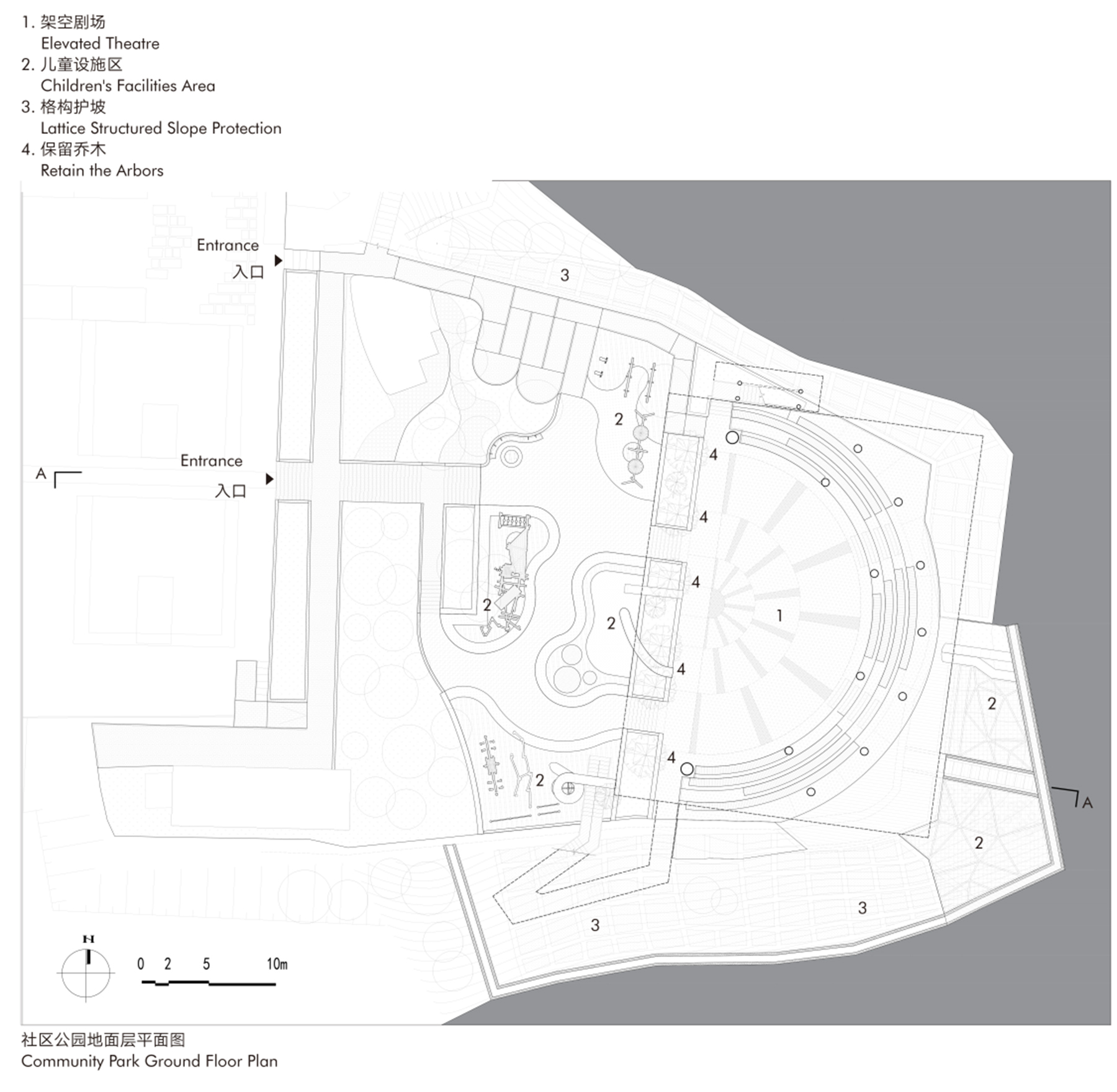 Gallery of Liangmao Village Renovation / NODE Achitecture & Urbanism - 51