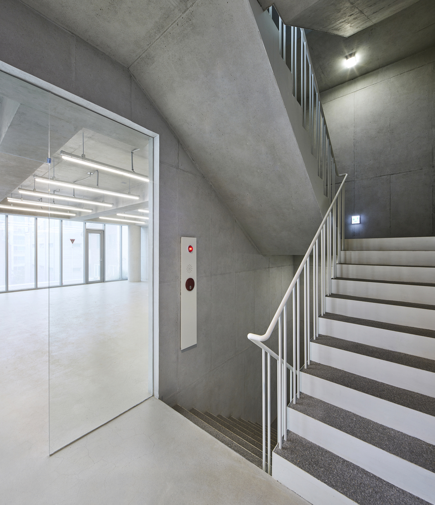 Gallery of Cheongdam Carapace / L'EAU design - 12