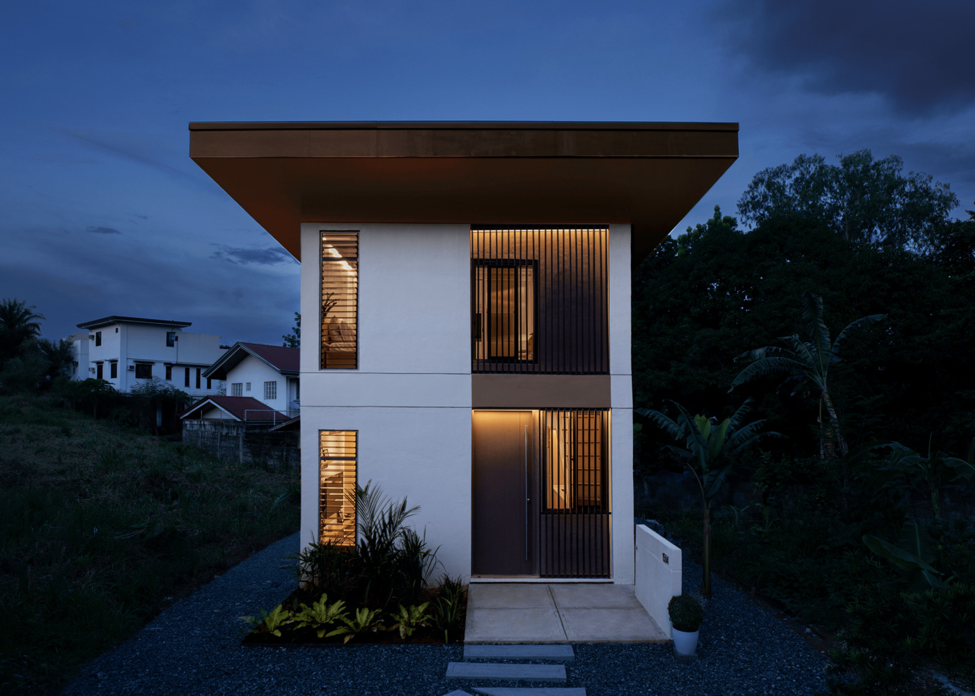 Gallery of Sienna Net-Zero Home / billionBricks - 23