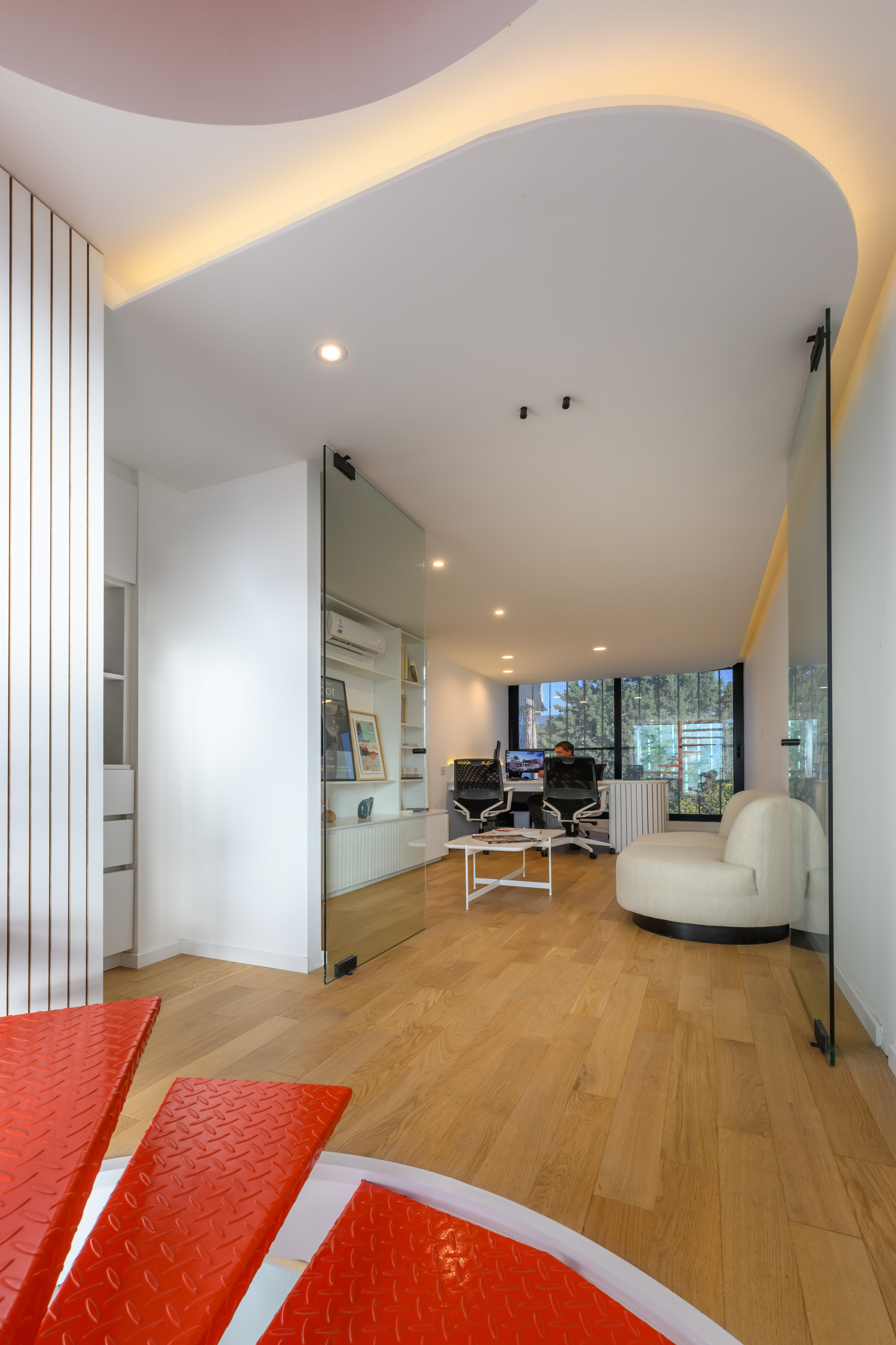 Gallery of Fran Viñas Arquitectos Studio / FV Arquitectos - 23