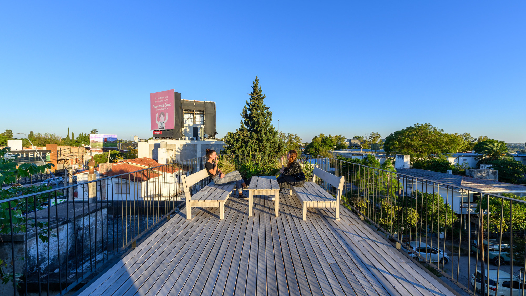 Gallery of Fran Viñas Arquitectos Studio / FV Arquitectos - 20