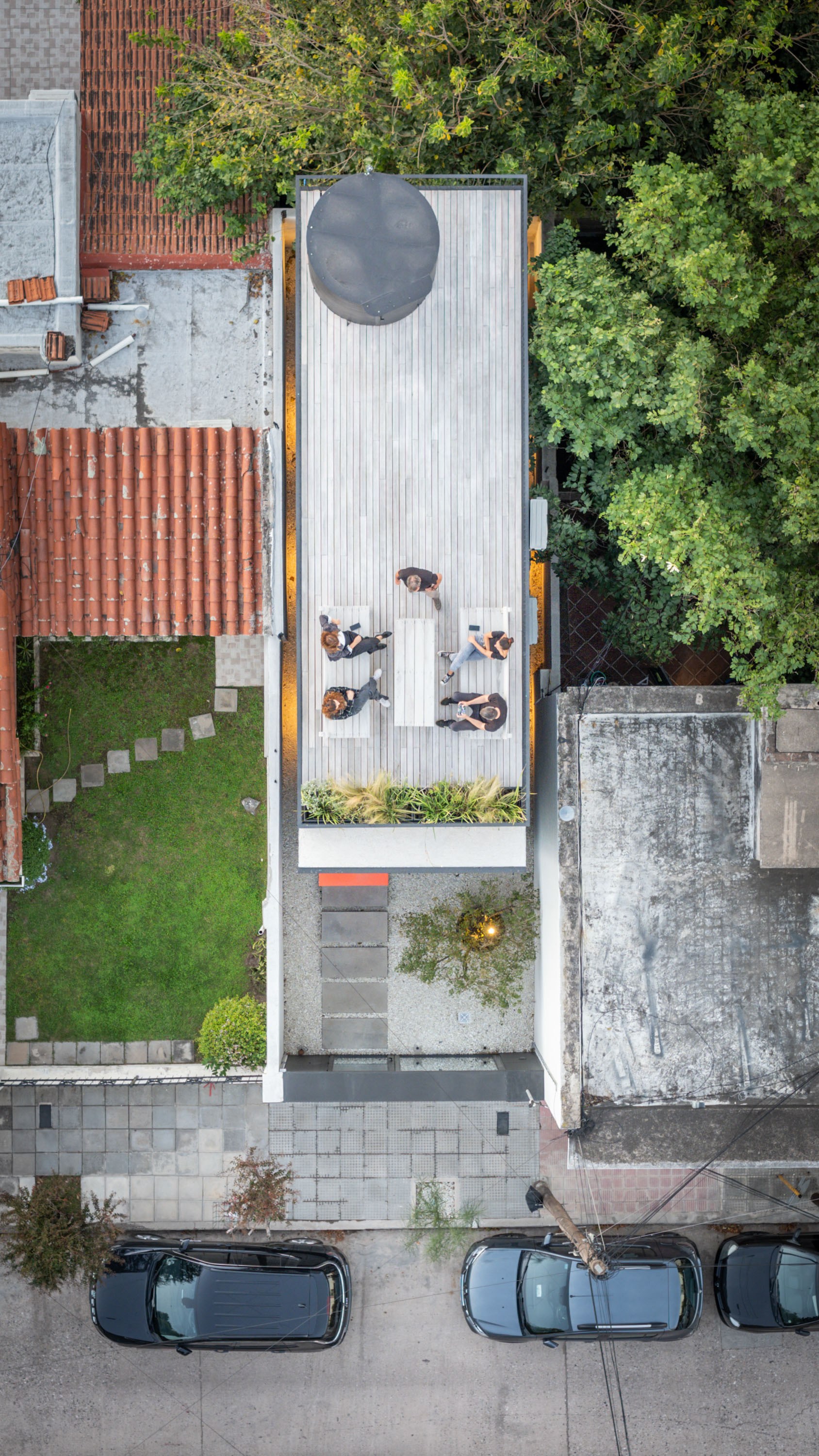 Galería de Estudio Fran Viñas Arquitectos / FV Arquitectos - 9