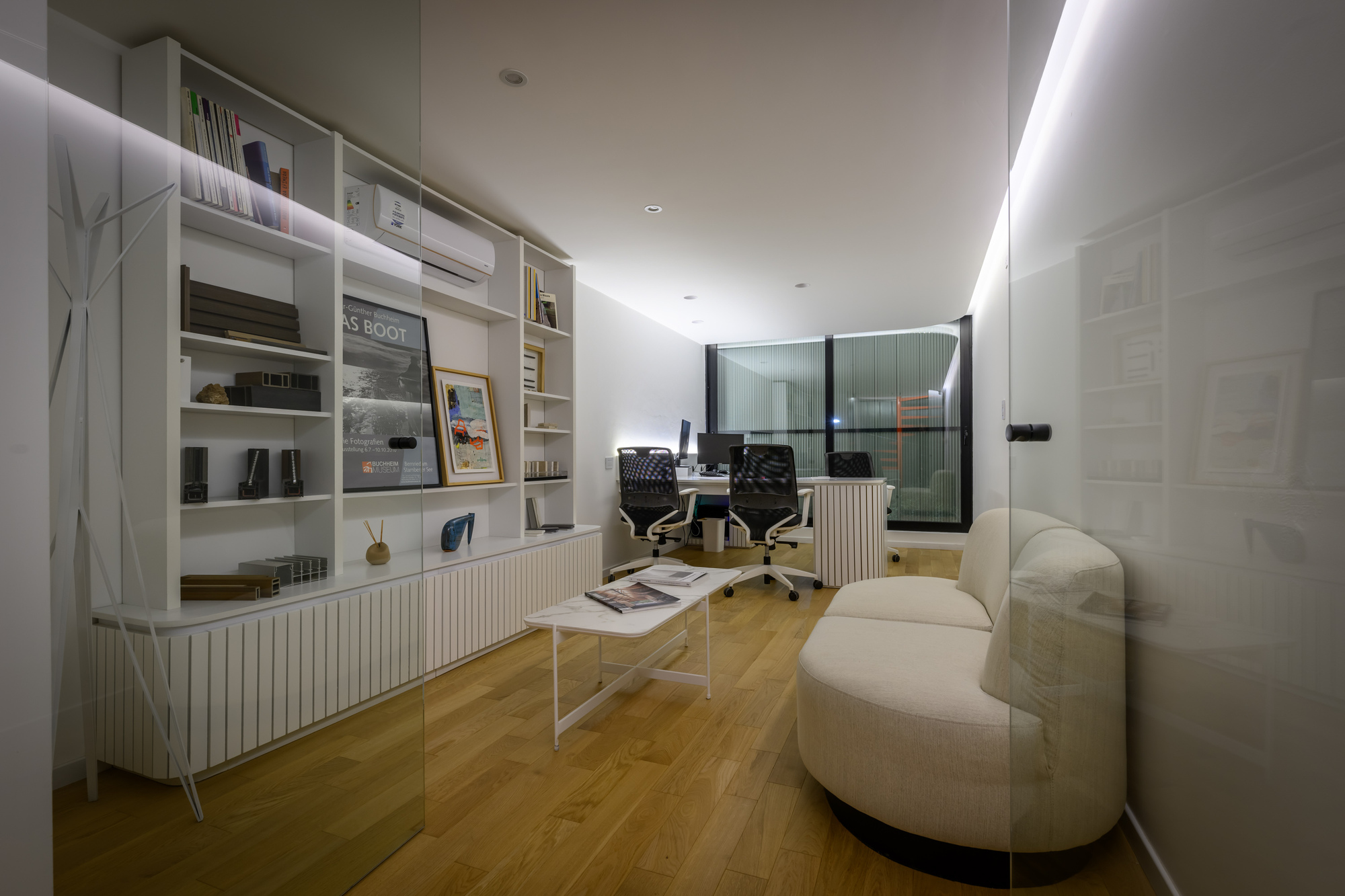 Gallery of Fran Viñas Arquitectos Studio / FV Arquitectos - 24