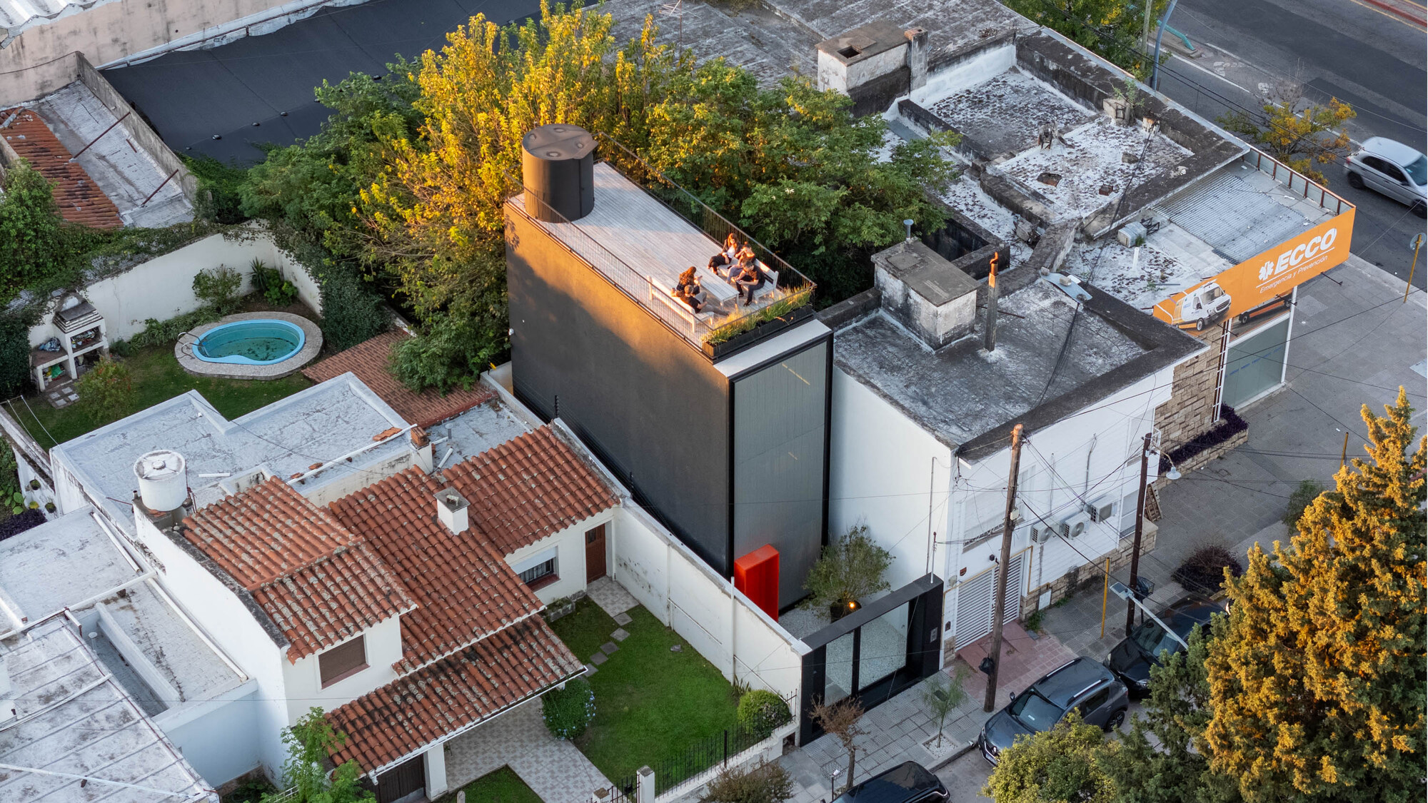 Gallery of Fran Viñas Arquitectos Studio / FV Arquitectos - 7