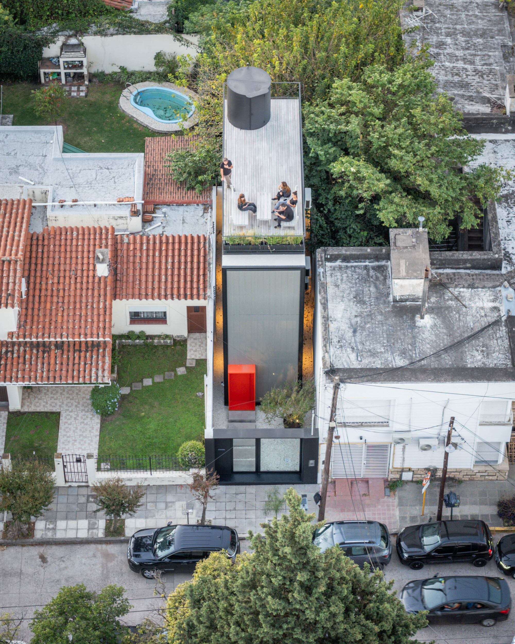 Gallery of Fran Viñas Arquitectos Studio / FV Arquitectos - 8