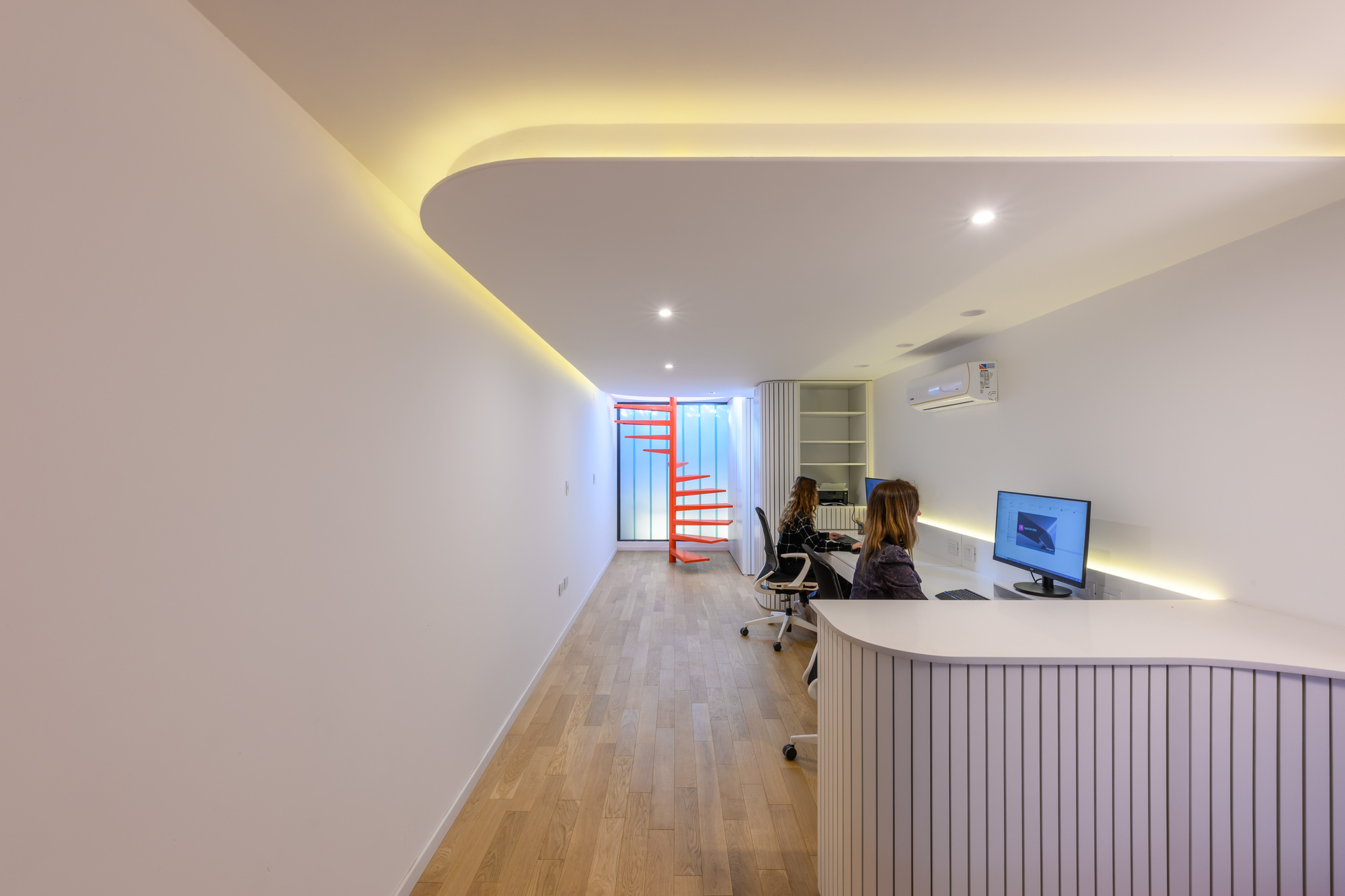 Galería de Estudio Fran Viñas Arquitectos / FV Arquitectos - 21