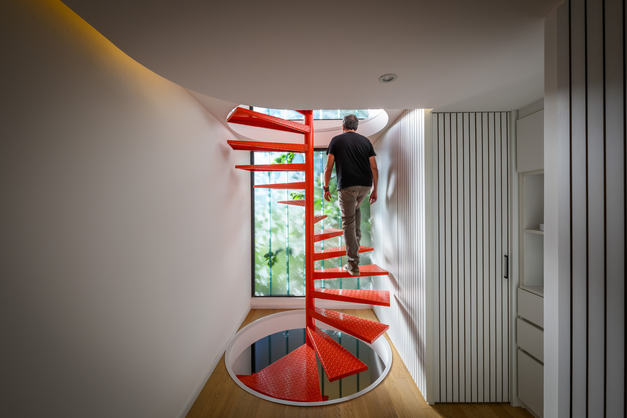 Galería de Estudio Fran Viñas Arquitectos / FV Arquitectos - 4