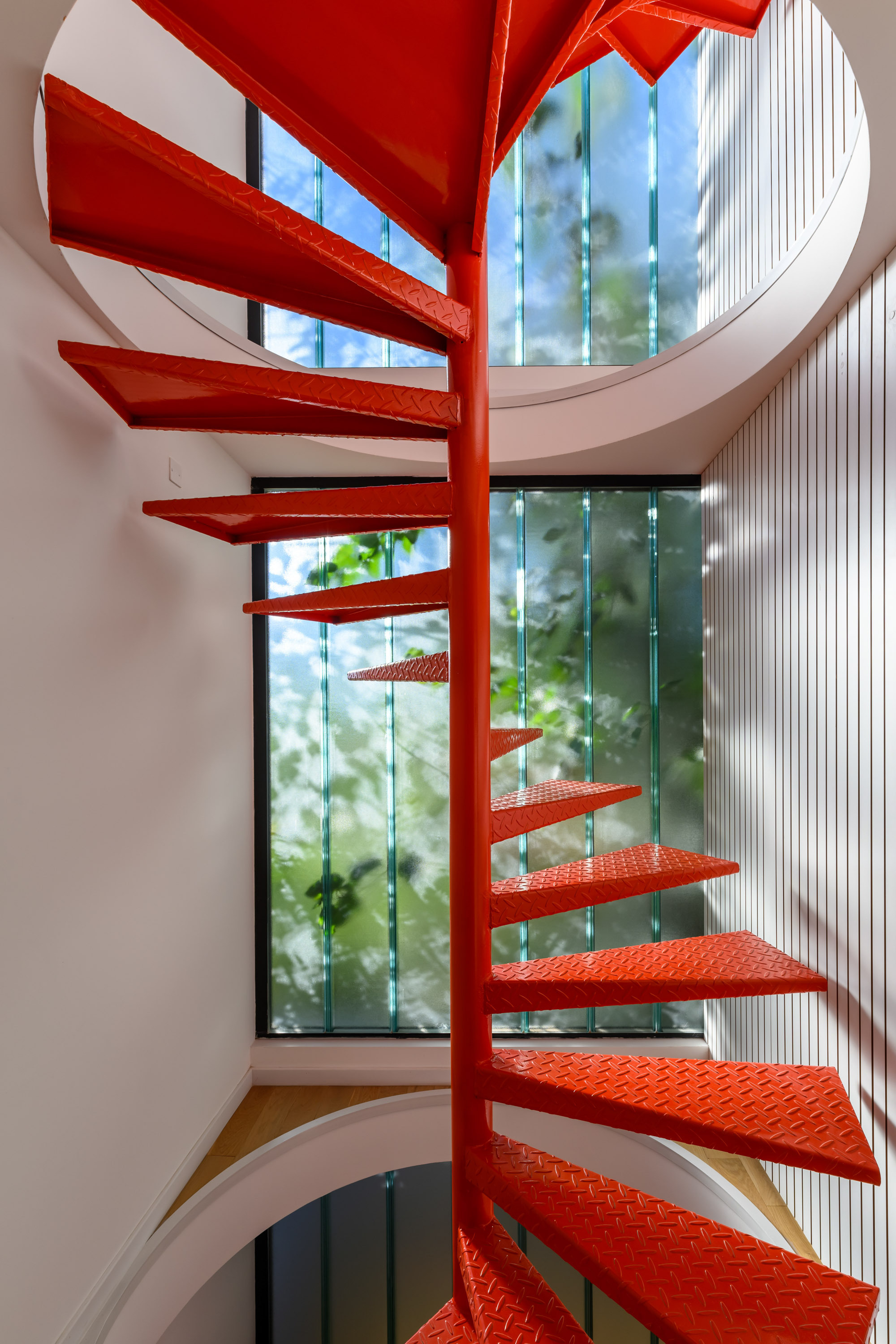 Galería de Estudio Fran Viñas Arquitectos / FV Arquitectos - 28