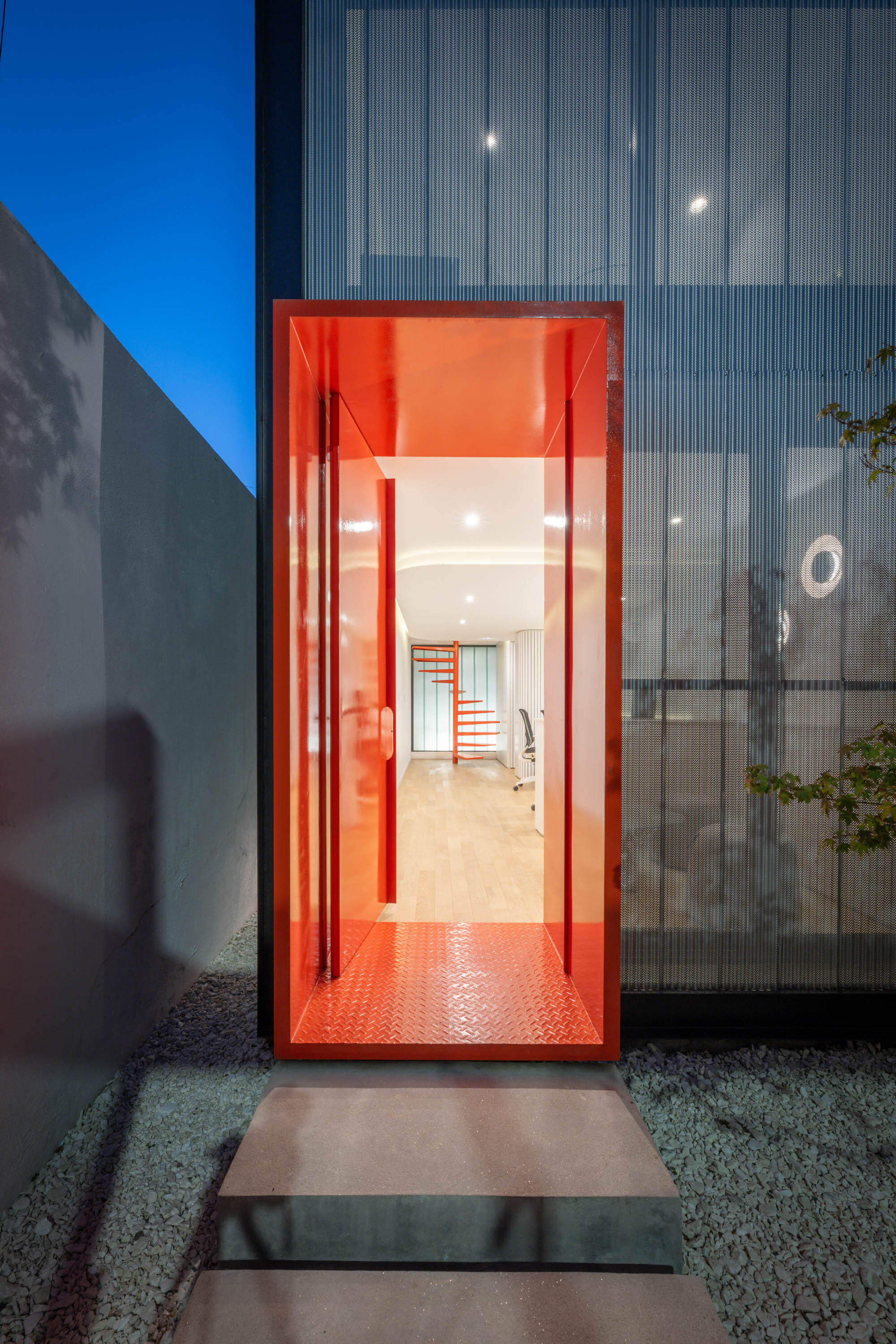 Galeria de Estúdio Fran Viñas Arquitectos / FV Arquitectos - 12