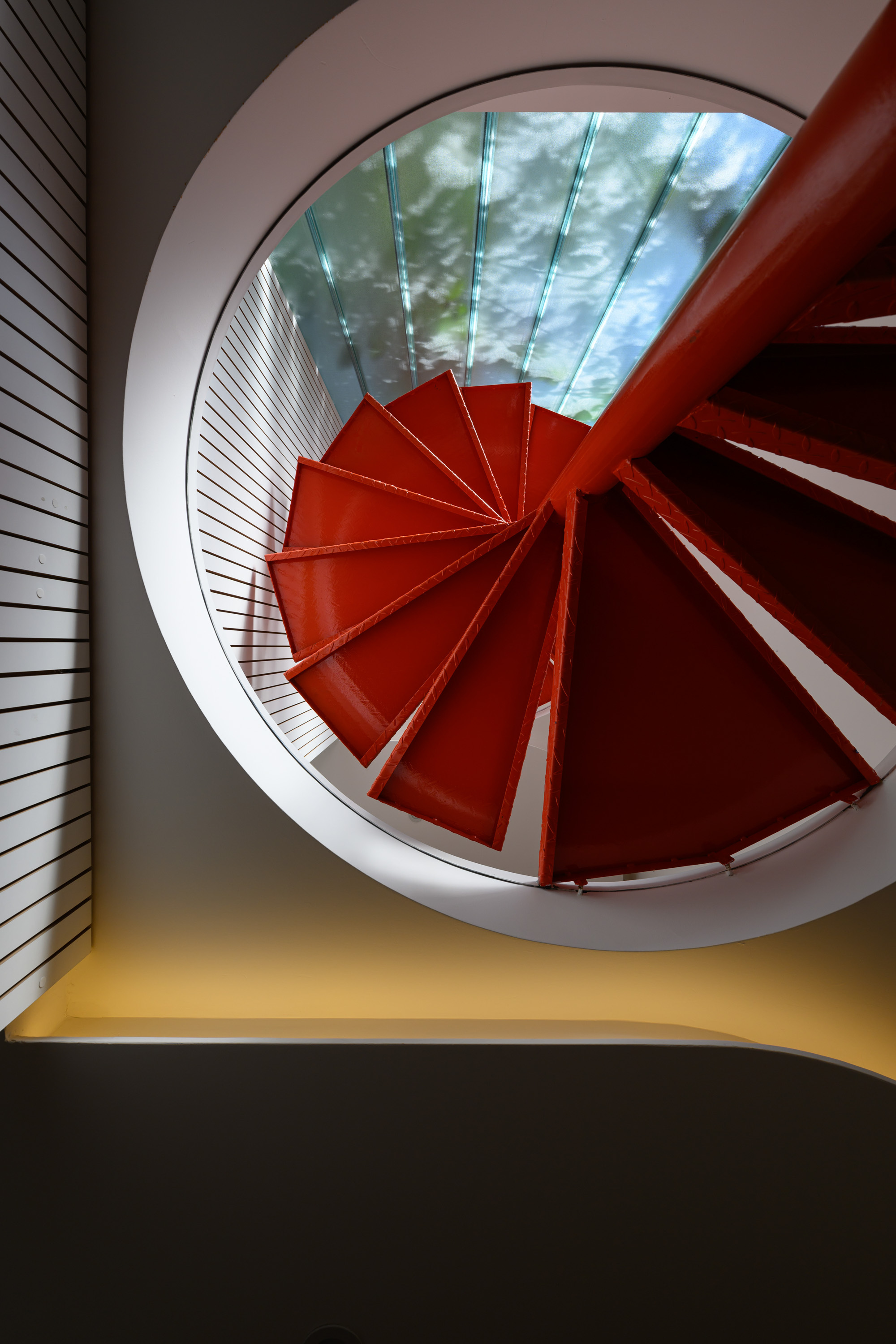 Galería de Estudio Fran Viñas Arquitectos / FV Arquitectos - 31