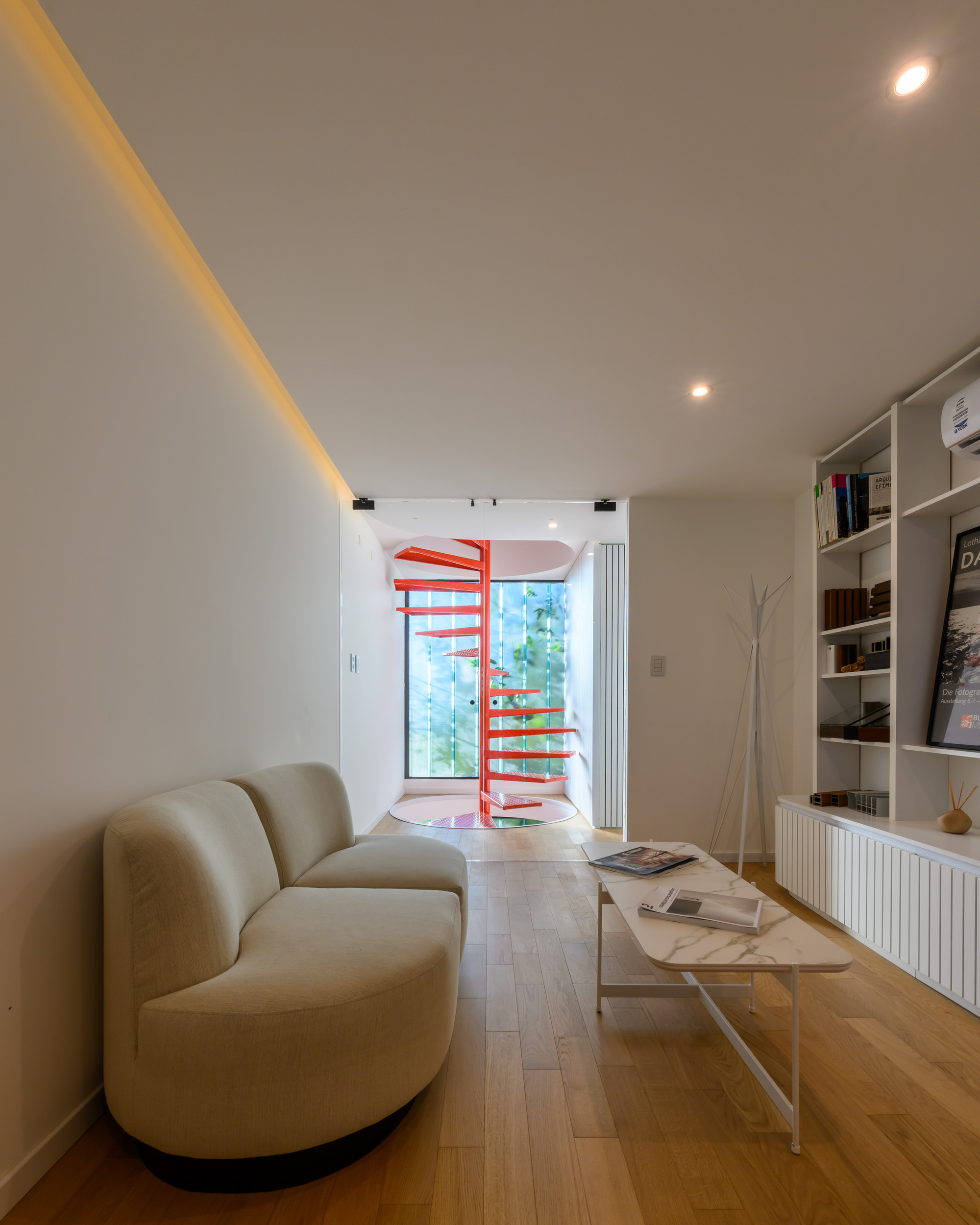 Gallery of Fran Viñas Arquitectos Studio / FV Arquitectos - 22