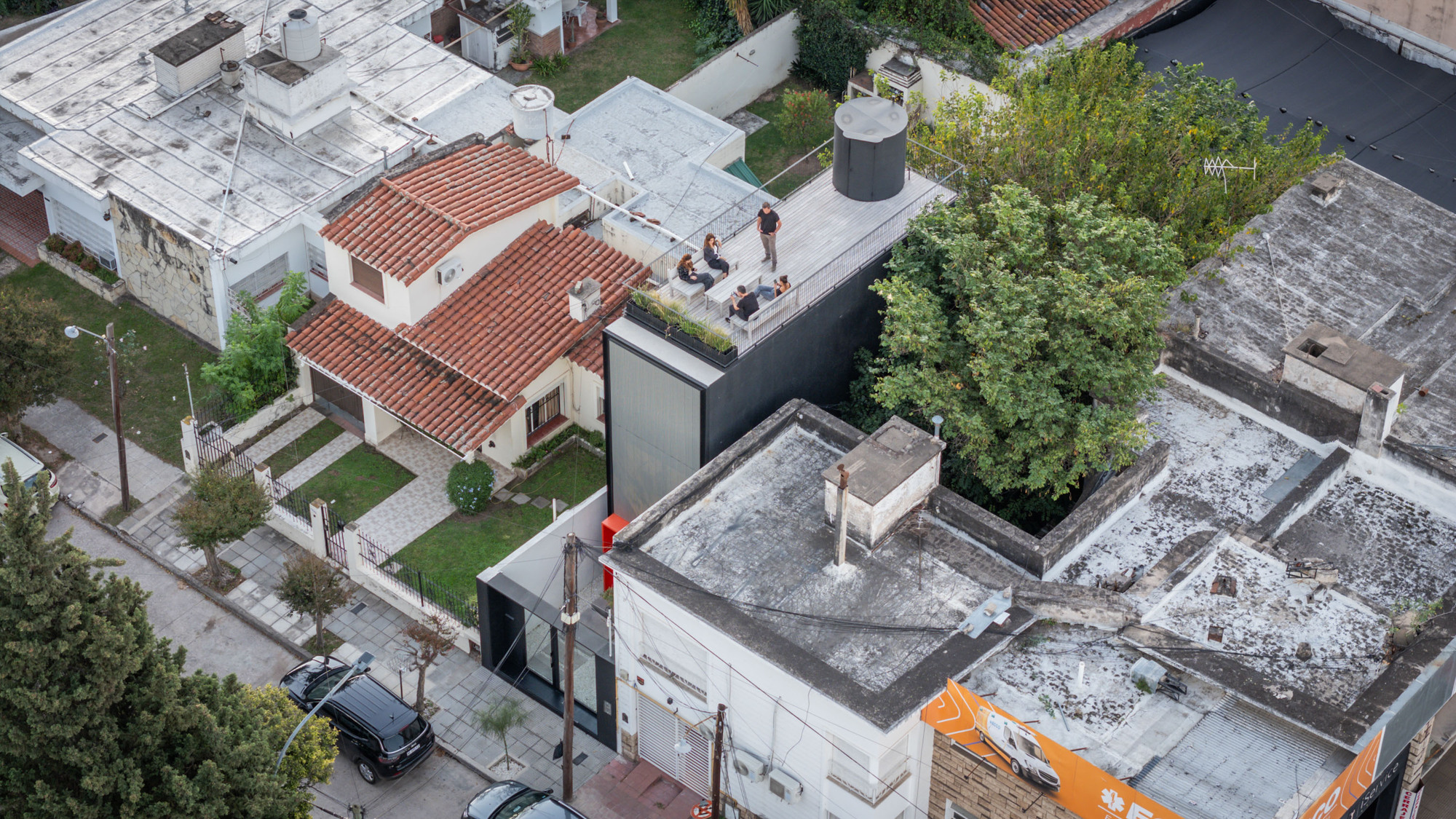 Gallery of Fran Viñas Arquitectos Studio / FV Arquitectos - 6