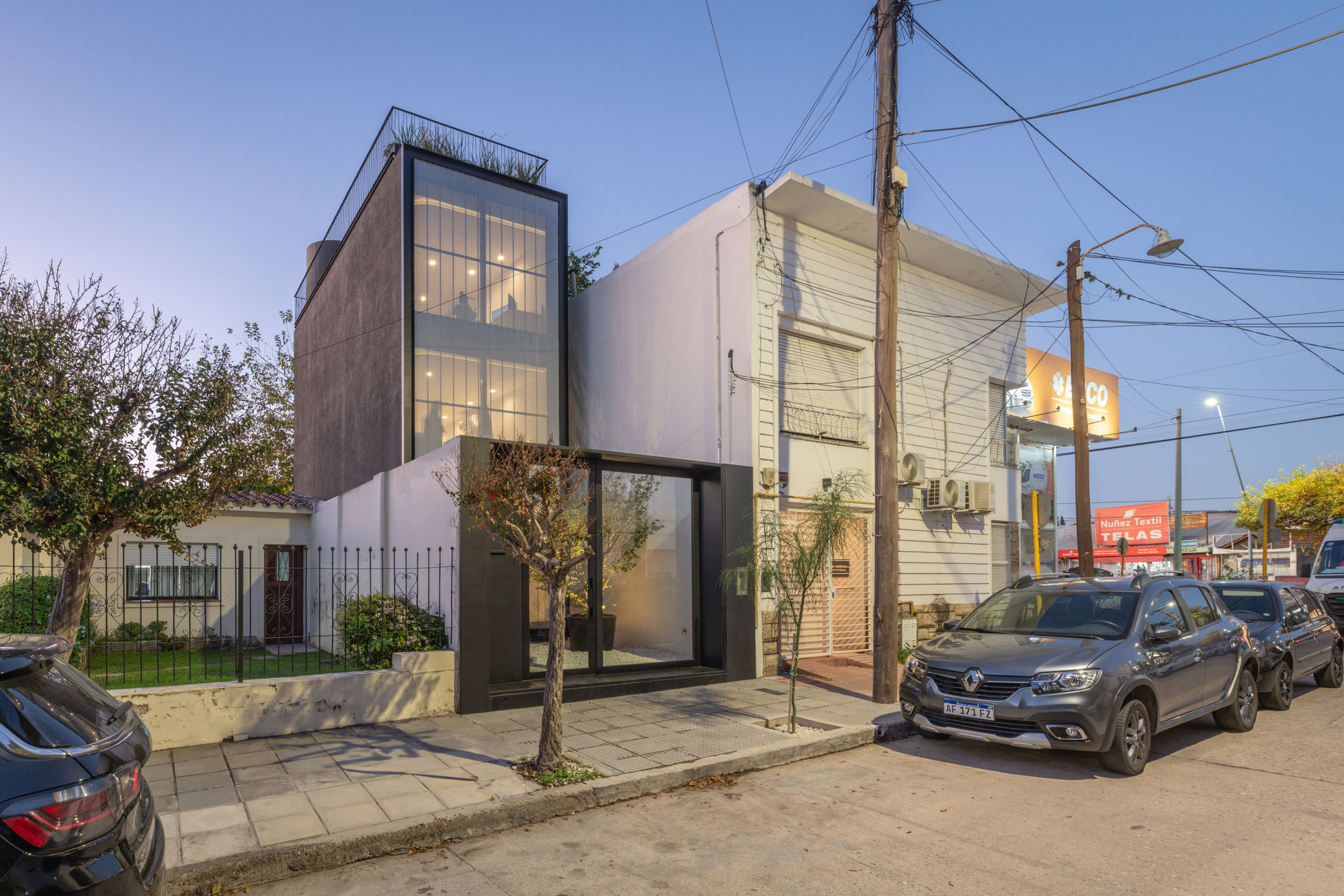 Galería de Estudio Fran Viñas Arquitectos / FV Arquitectos - 10