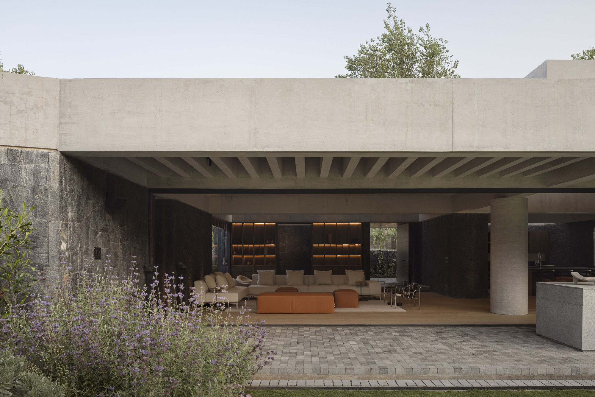 Galería de Casa Rinconada / Oioioi - 5