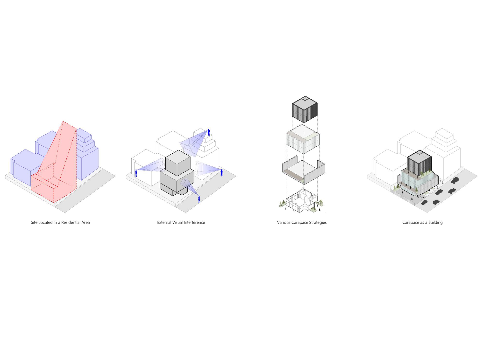 Gallery of Cheongdam Carapace / L'EAU design - 19