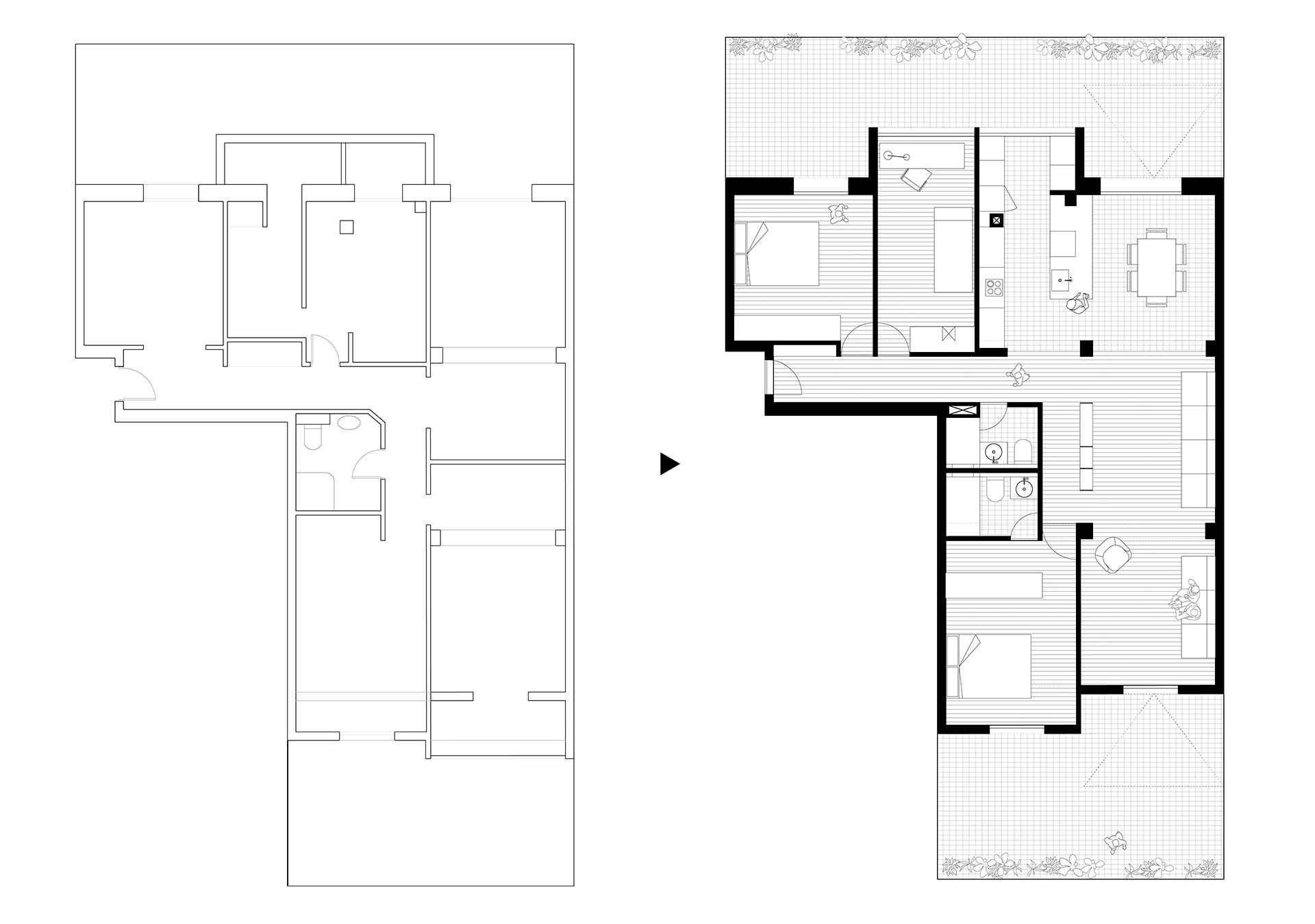 Gallery of AP House / ALE Estudio - 18