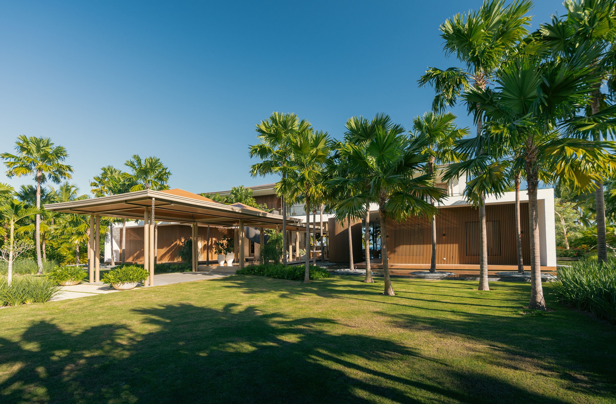 Galería de Villa del Mar F11 / Acebal Canney - 2