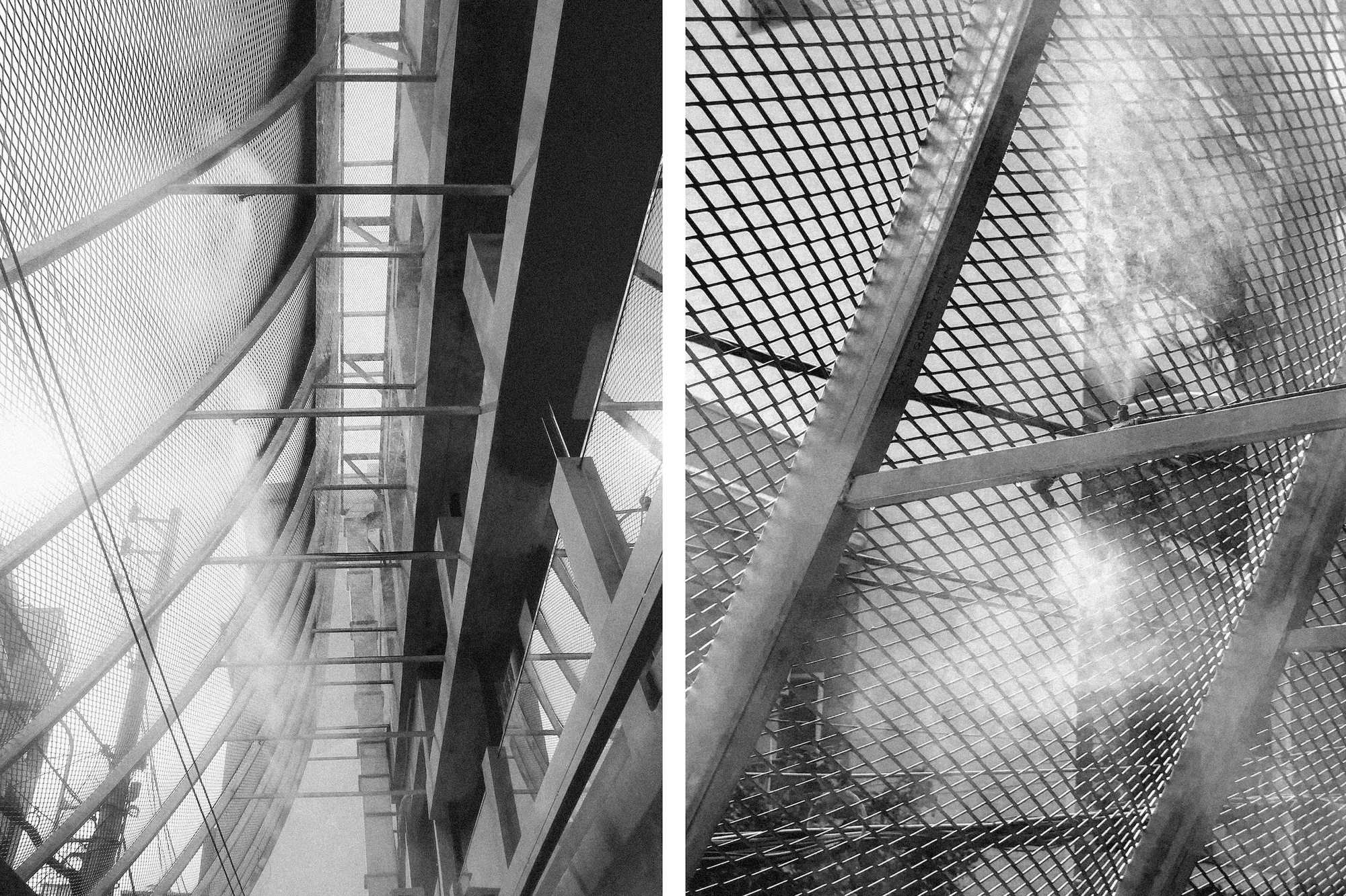 画廊 Ts VEIL 餐厅 / KHOA VU - 15