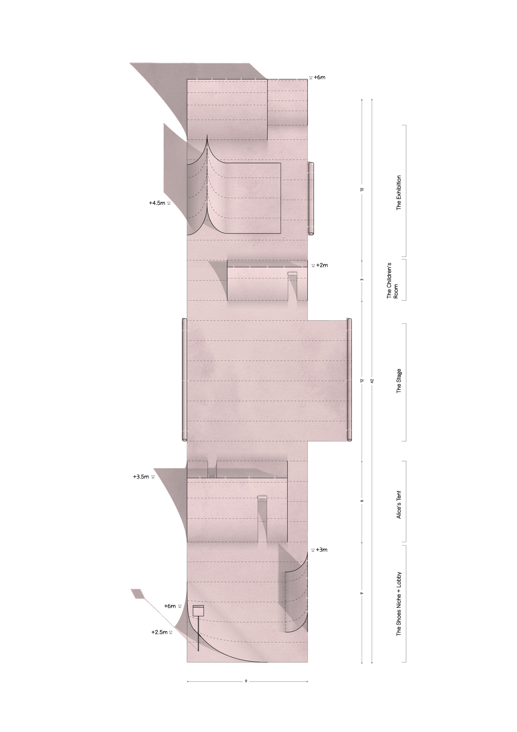 Gallery of The Fun Palace Installation / Studio Ossidiana - 22