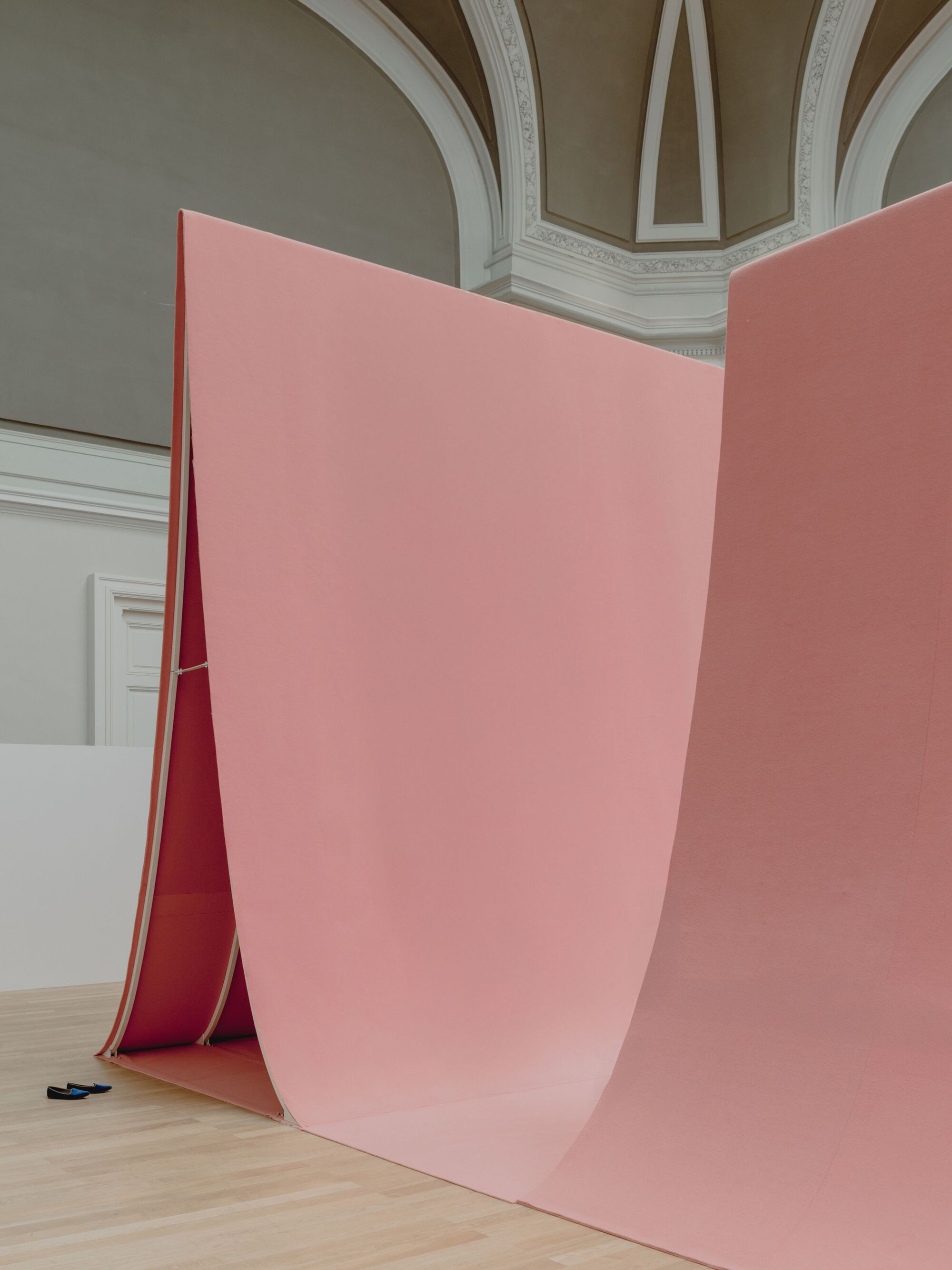 Gallery of The Fun Palace Installation / Studio Ossidiana - 12