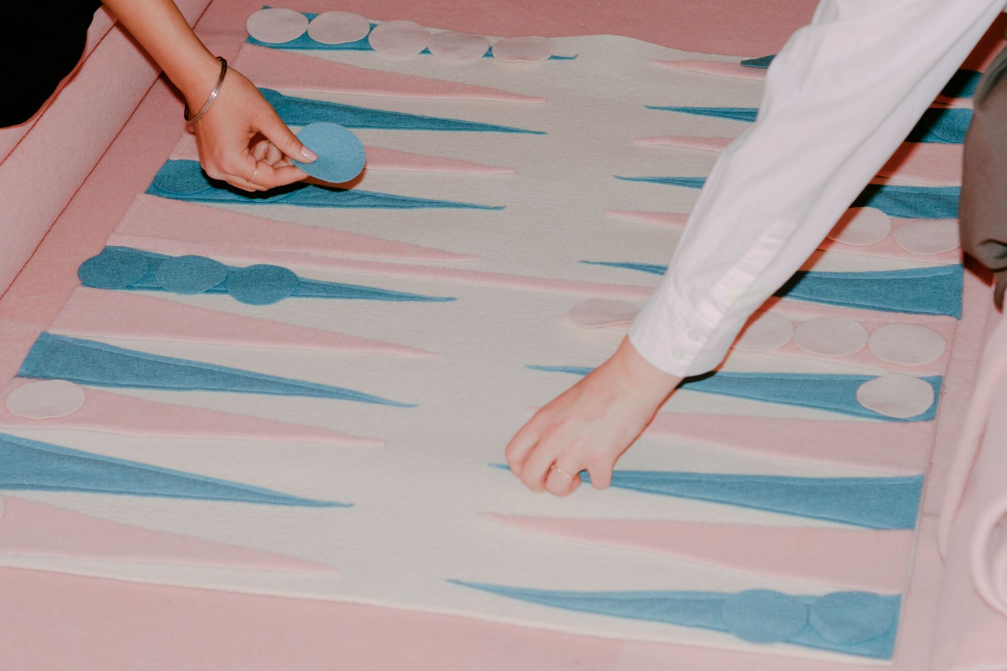 Gallery of The Fun Palace Installation / Studio Ossidiana - 17