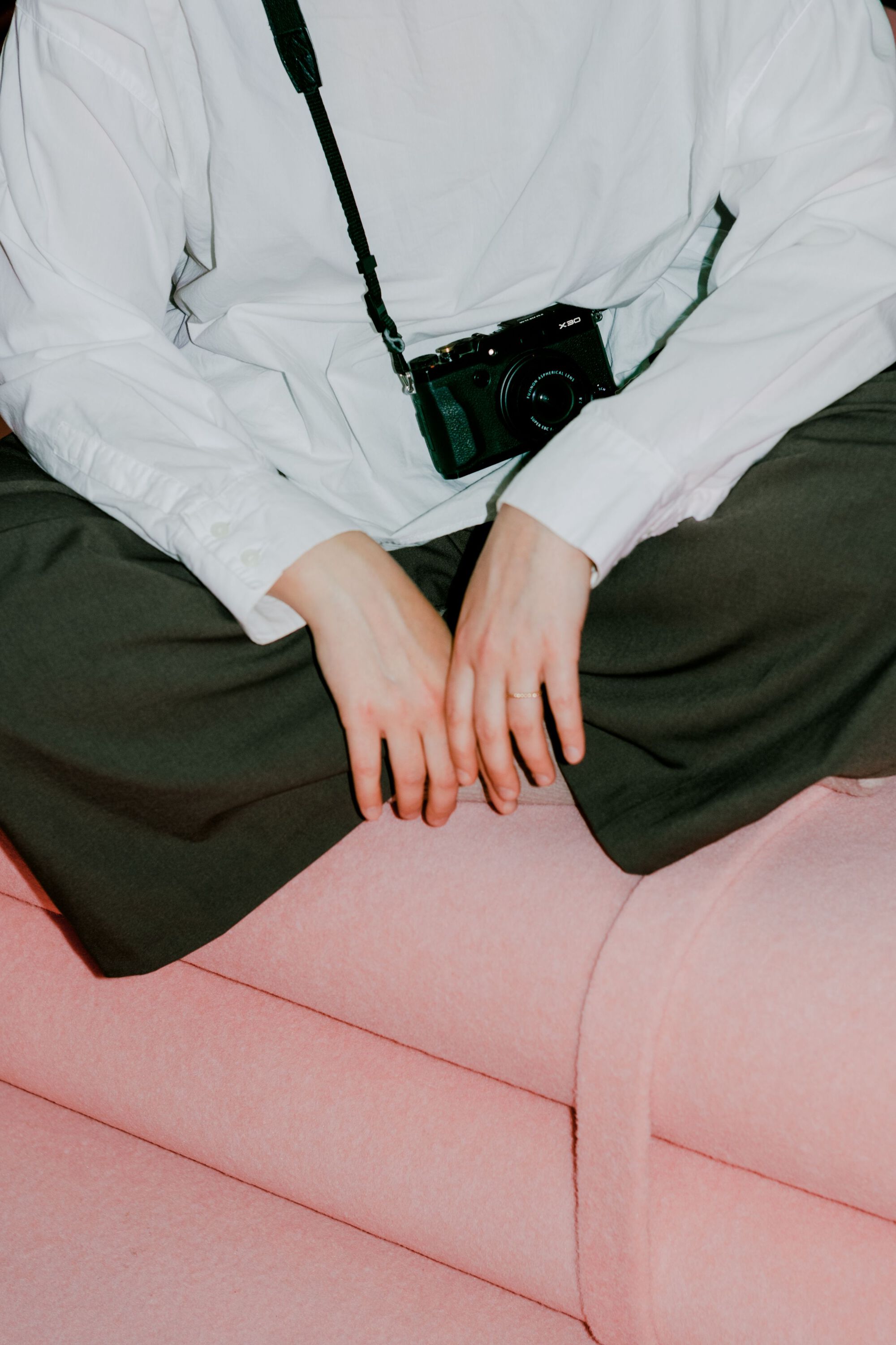 Gallery of The Fun Palace Installation / Studio Ossidiana - 19