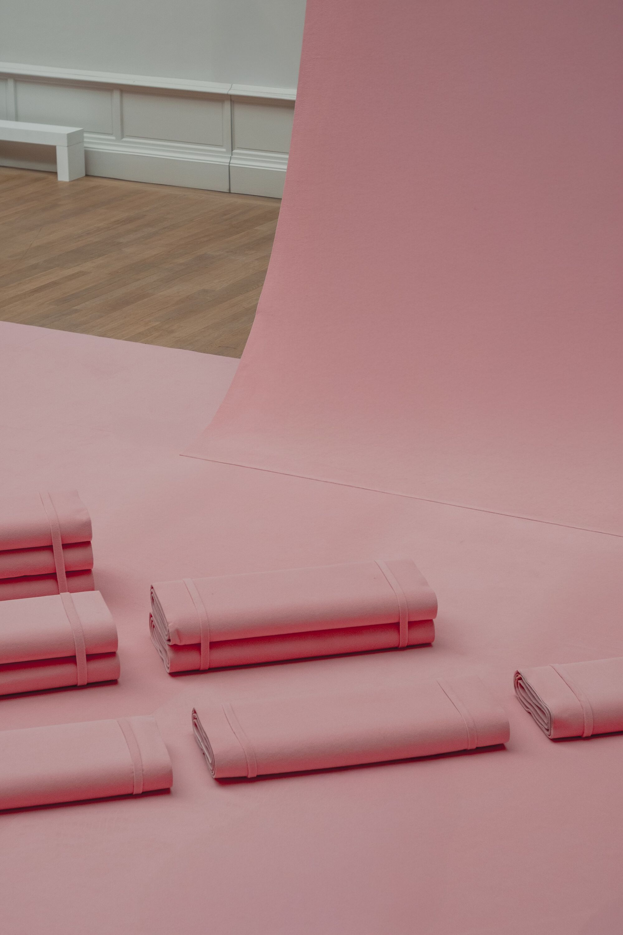 Gallery of The Fun Palace Installation / Studio Ossidiana - 14