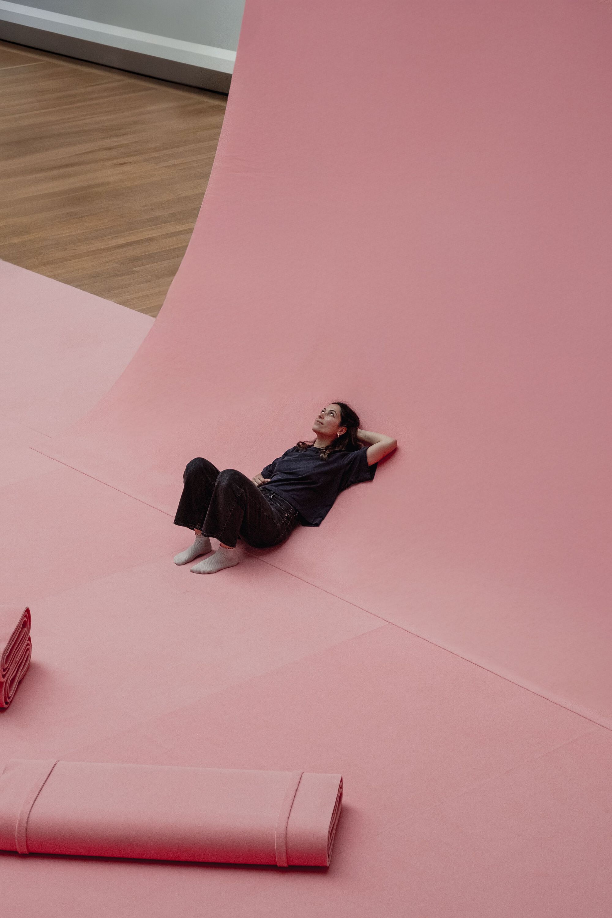 Gallery of The Fun Palace Installation / Studio Ossidiana - 13