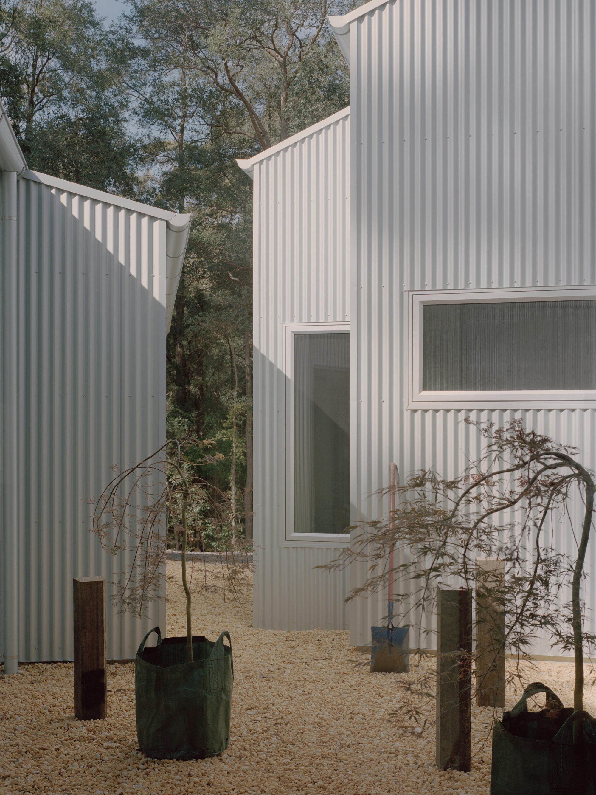 Galería de Casa Ironbark / Klaus Carson Studio - 4