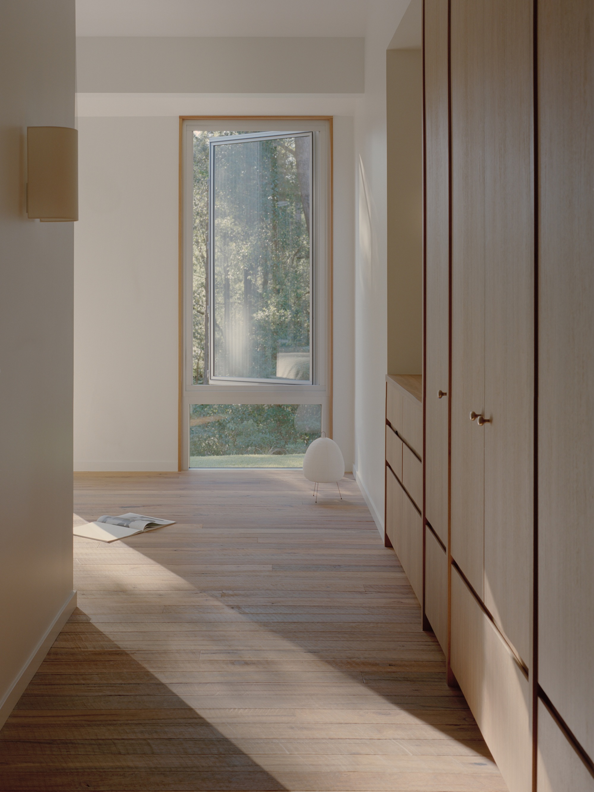 Gallery of Ironbark House / Klaus Carson Studio - 17