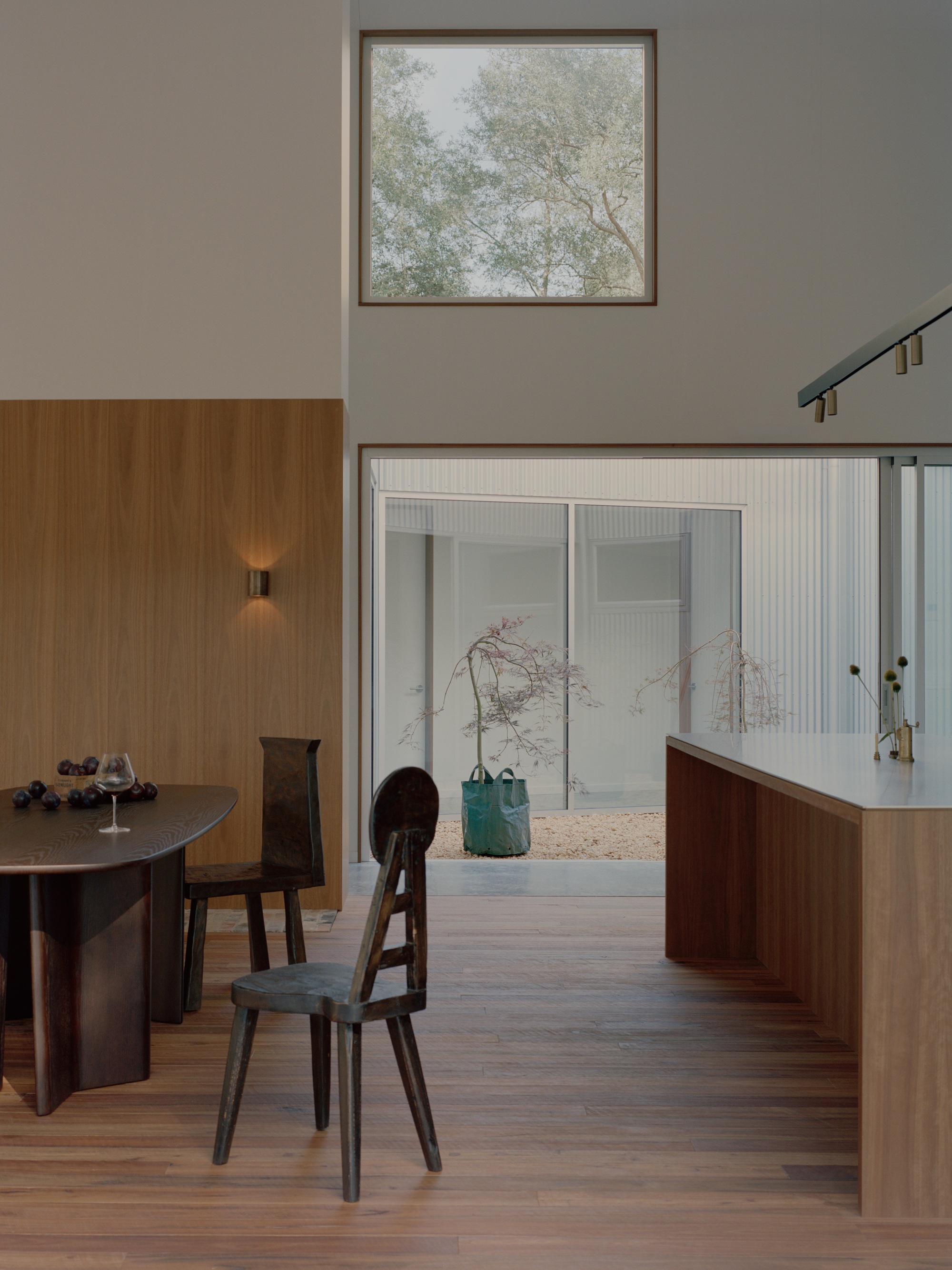 Gallery of Ironbark House / Klaus Carson Studio - 8