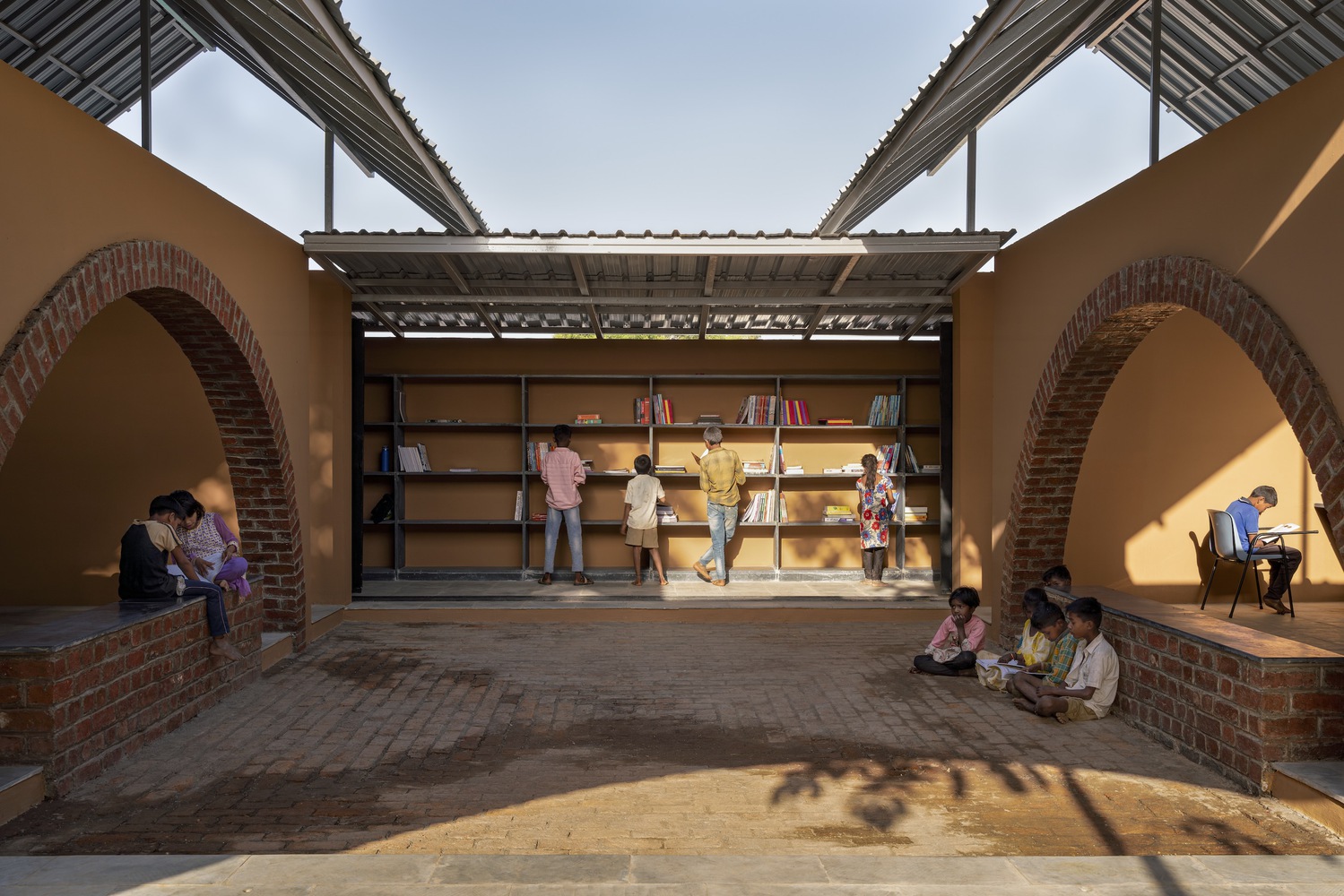 Gallery of Laurie Baker’s Legacy and the Democratization of Indian Architecture - 13